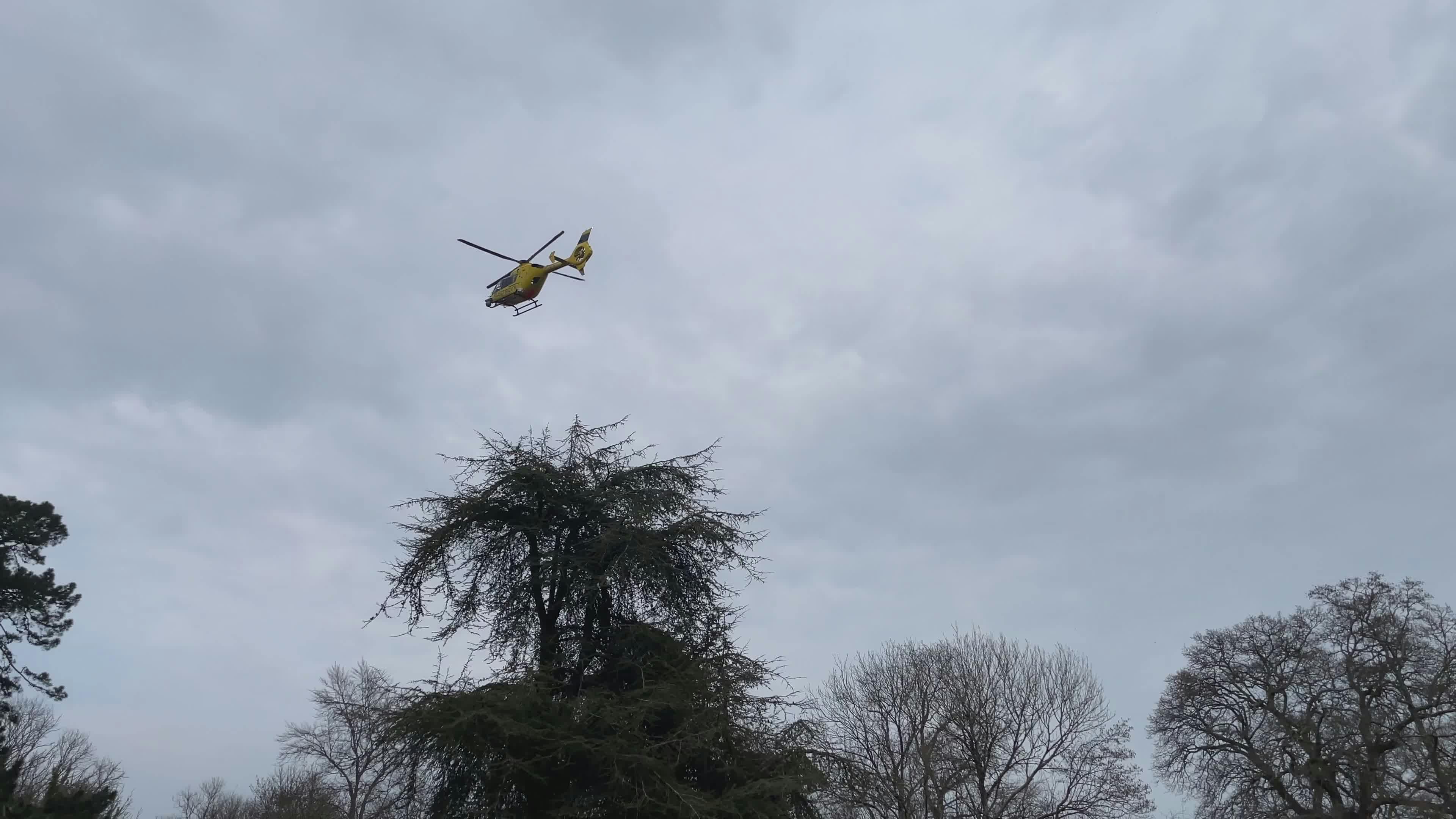 Kevin Hatton - Photographie