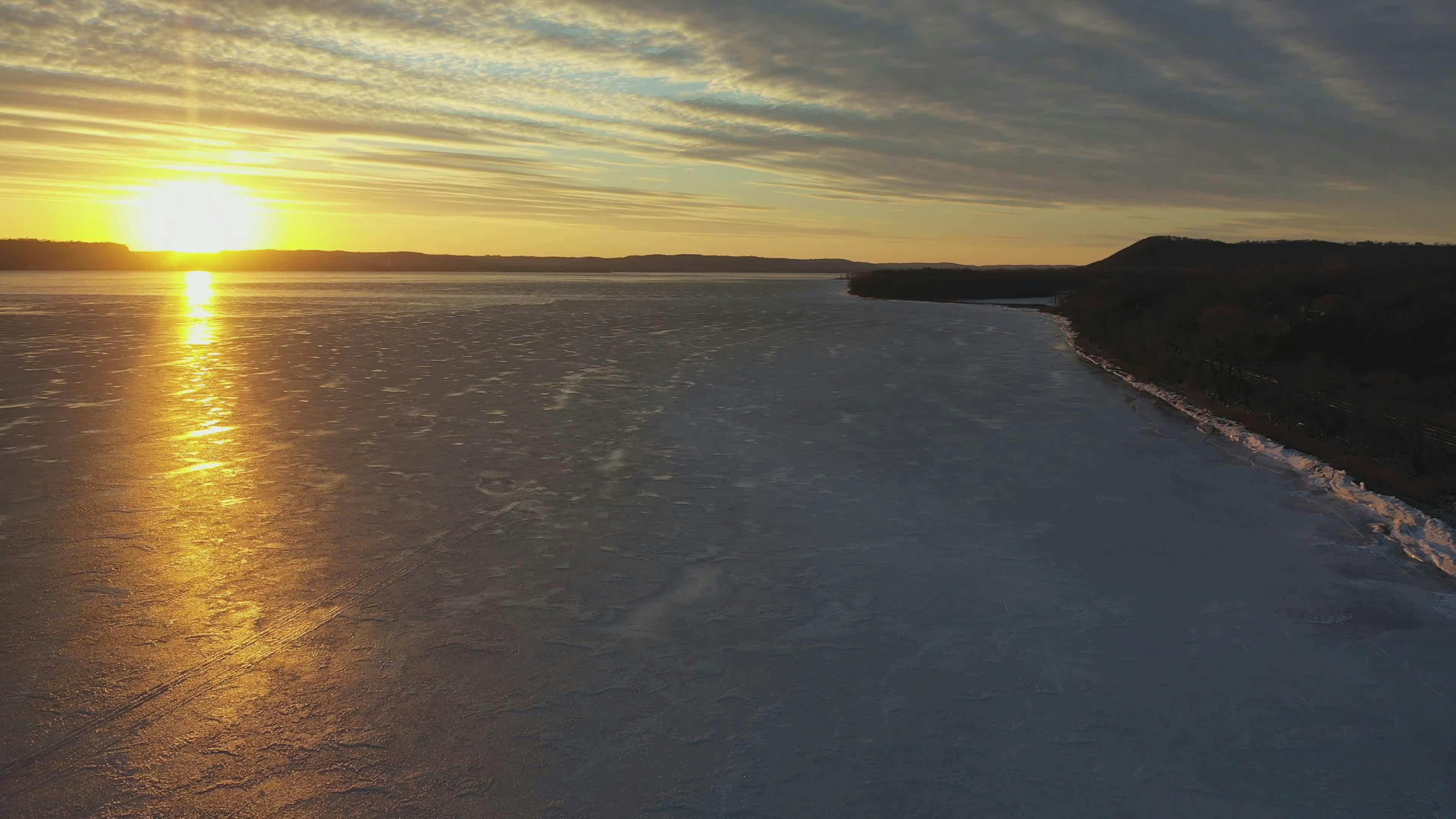 Beautiful Nature Sunset Videos, Download The BEST Free 4k Stock Video ...