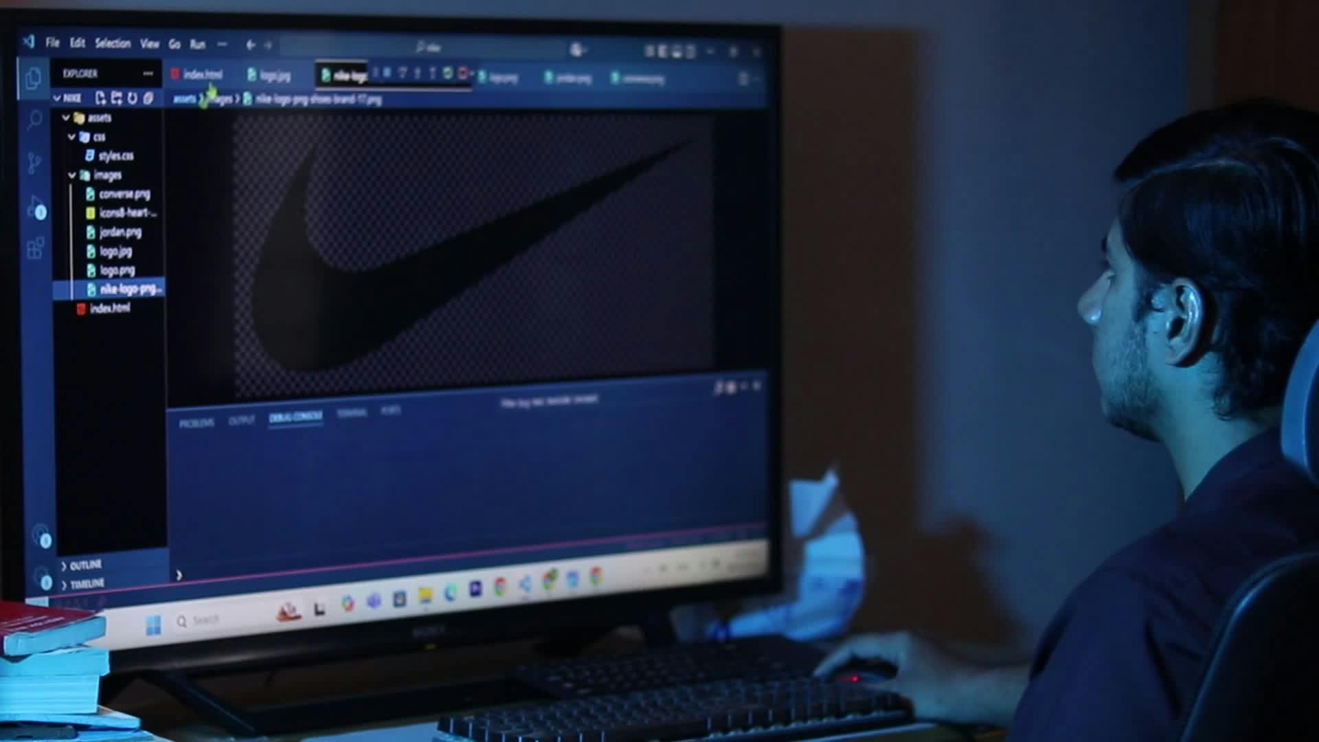 Office Computer Videos, Download The BEST Free 4k Stock Video Footage ...