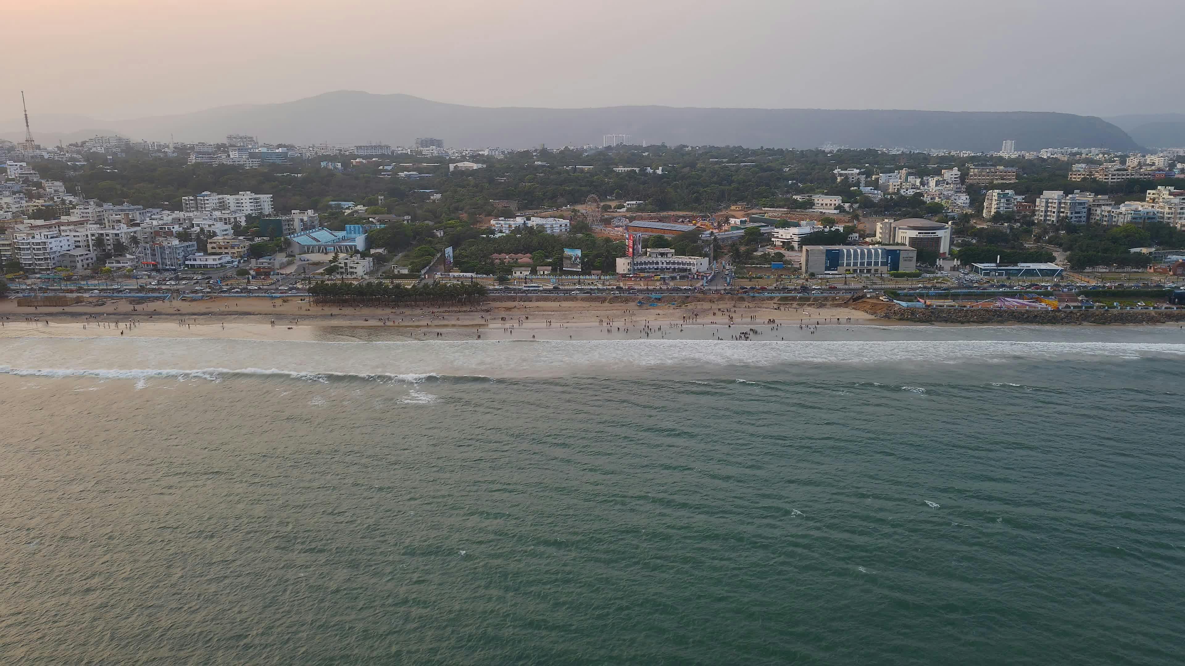 Ocean Waves Aerial Videos, Download The BEST Free 4k Stock Video ...