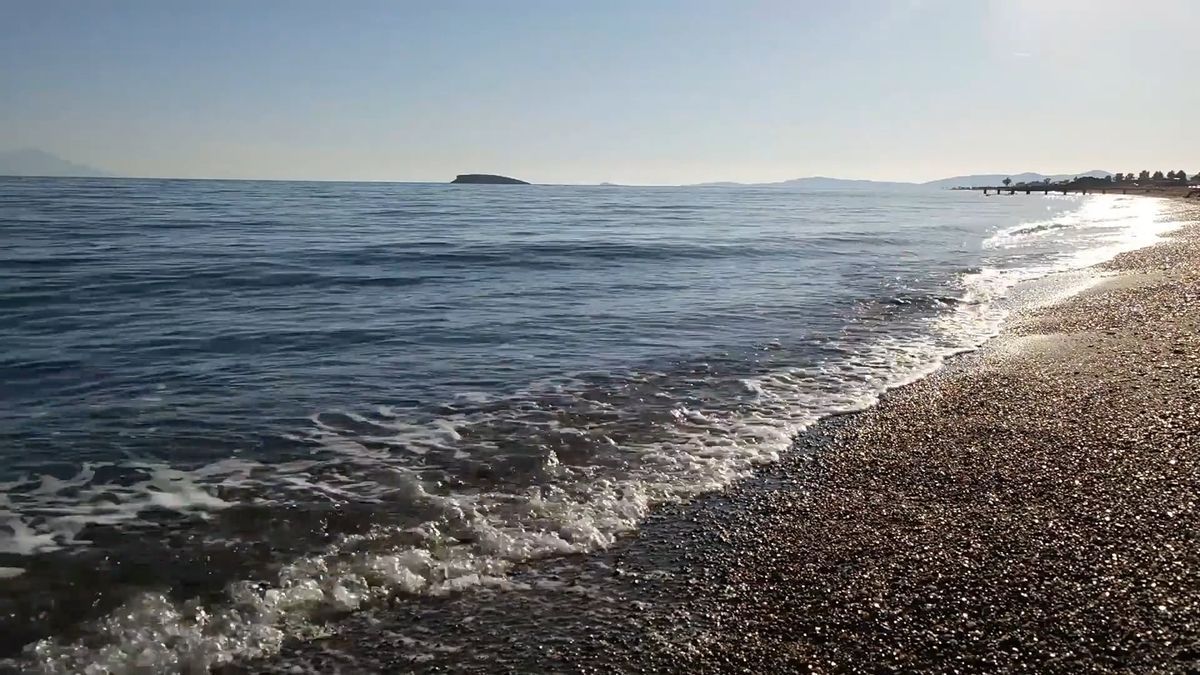 Beach Waves Videos, Download The BEST Free 4k Stock Video Footage ...