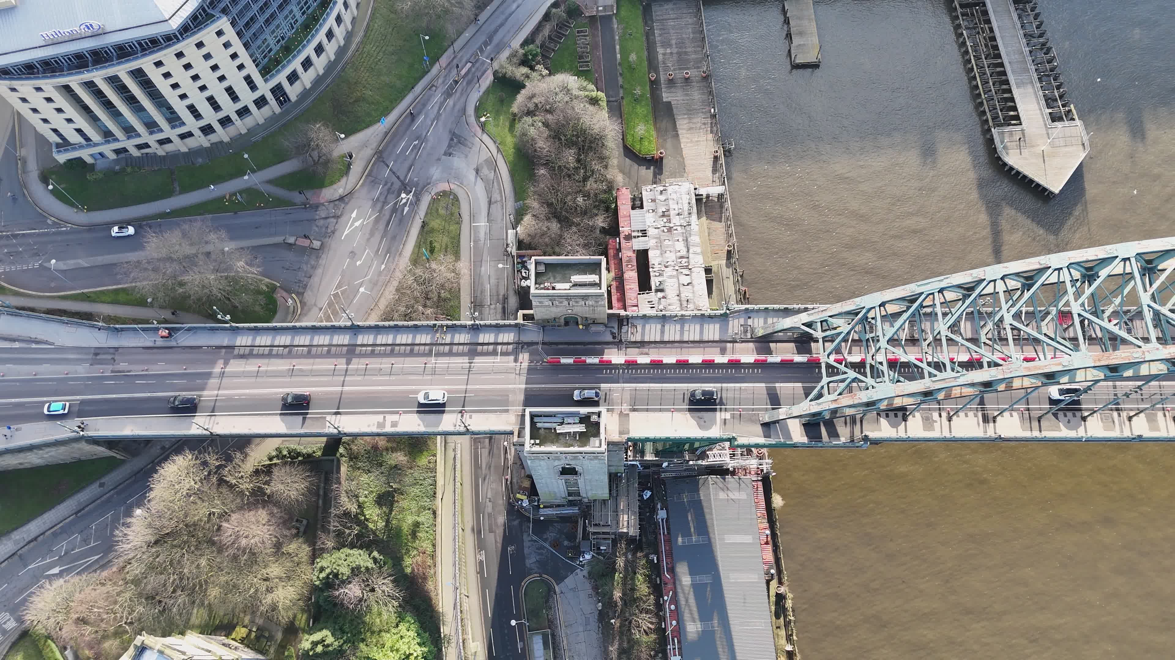 Cross Bridges Videos, Download The BEST Free 4k Stock Video Footage ...