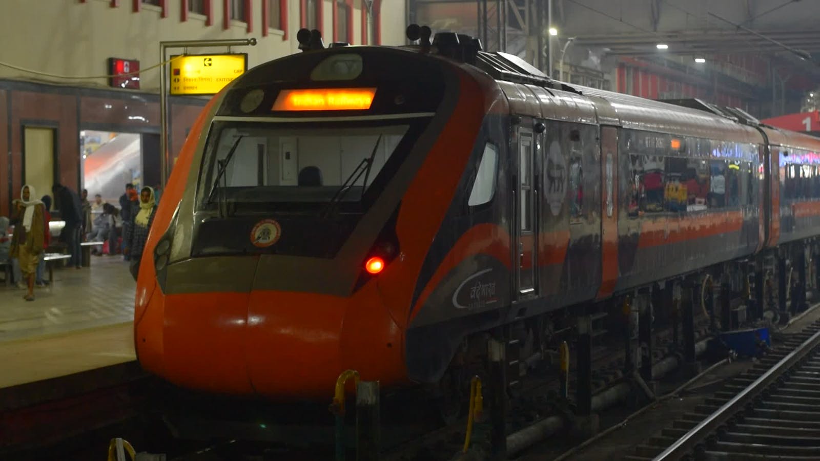 Indian Train Videos, Download The BEST Free 4k Stock Video Footage ...