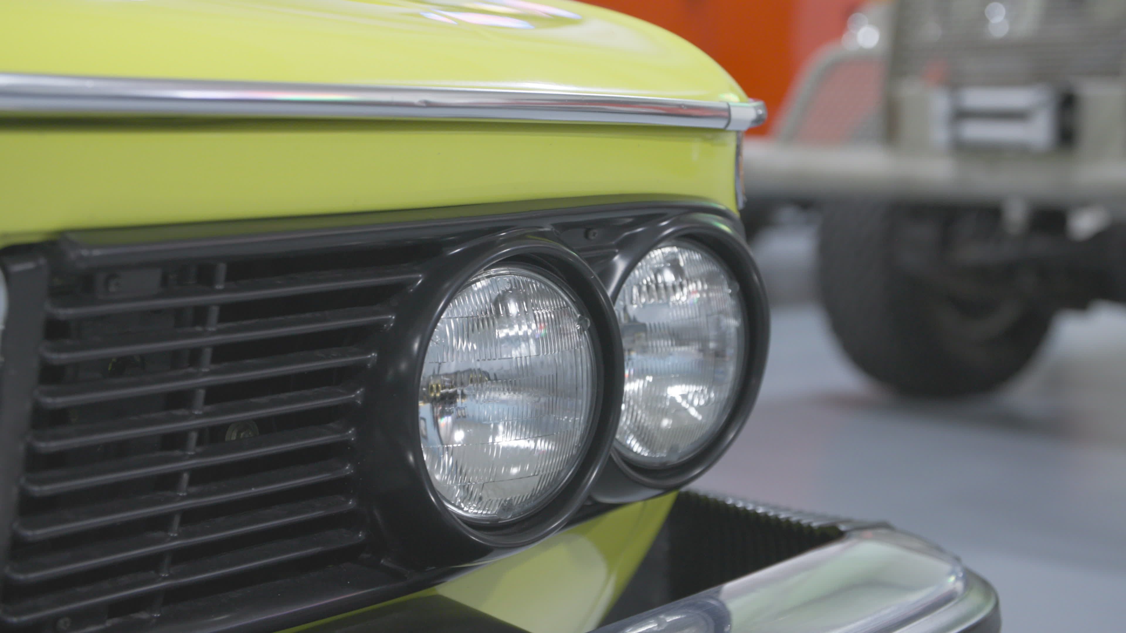 Classic Car Collection Videos, Download The BEST Free 4k Stock Video ...