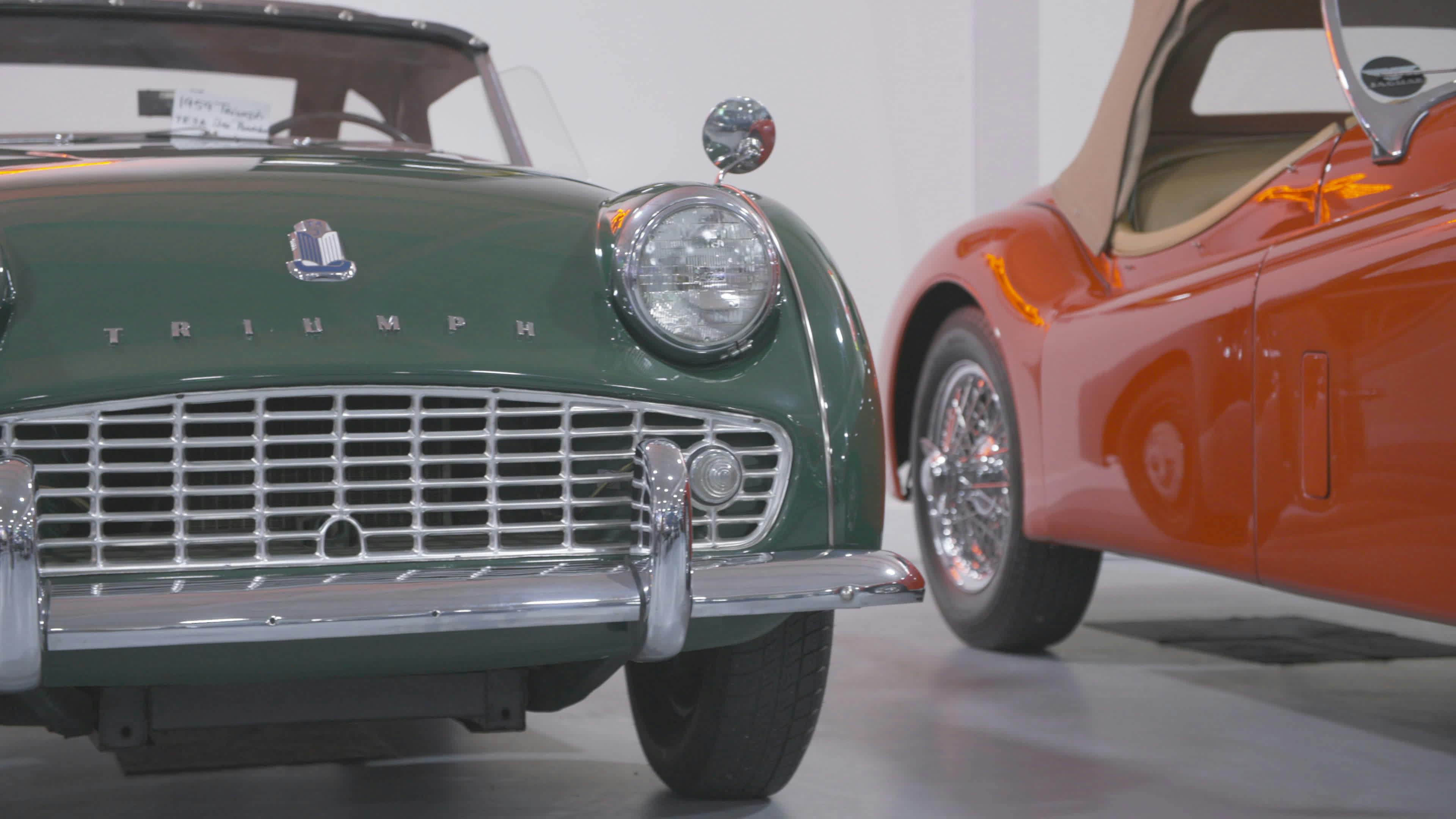 Vintage Cars Videos, Download The BEST Free 4k Stock Video Footage ...