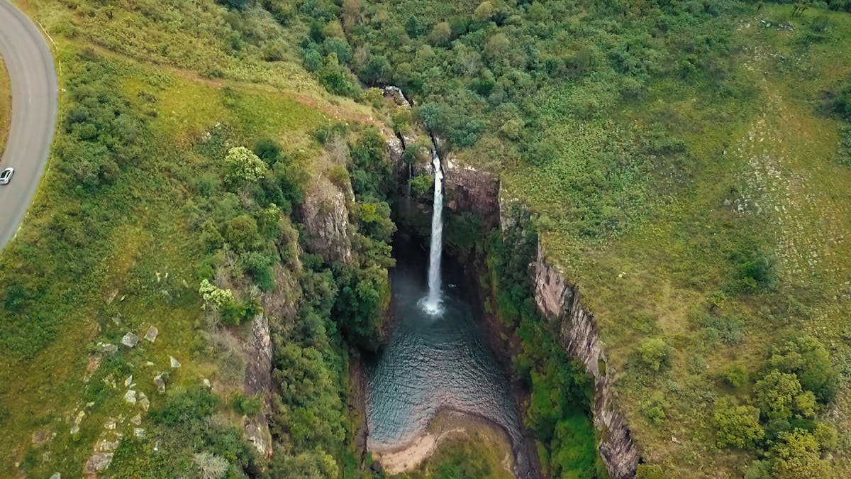 Waterfall Videos, Download The BEST Free 4k Stock Video Footage ...