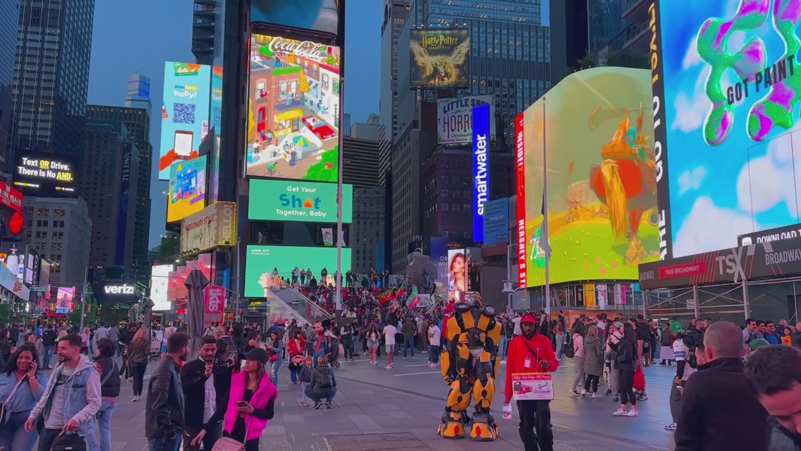 En İyi 80.000+ New York City At Night Videosu · Tamamen Ücretsiz ...