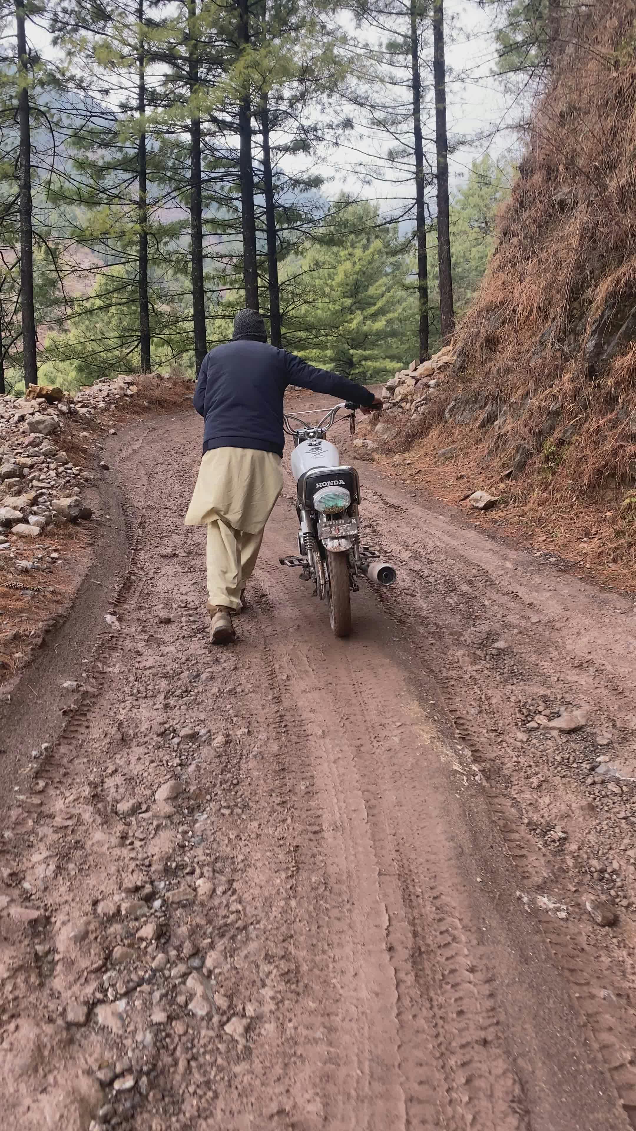 Shams ur rehman - 摄影