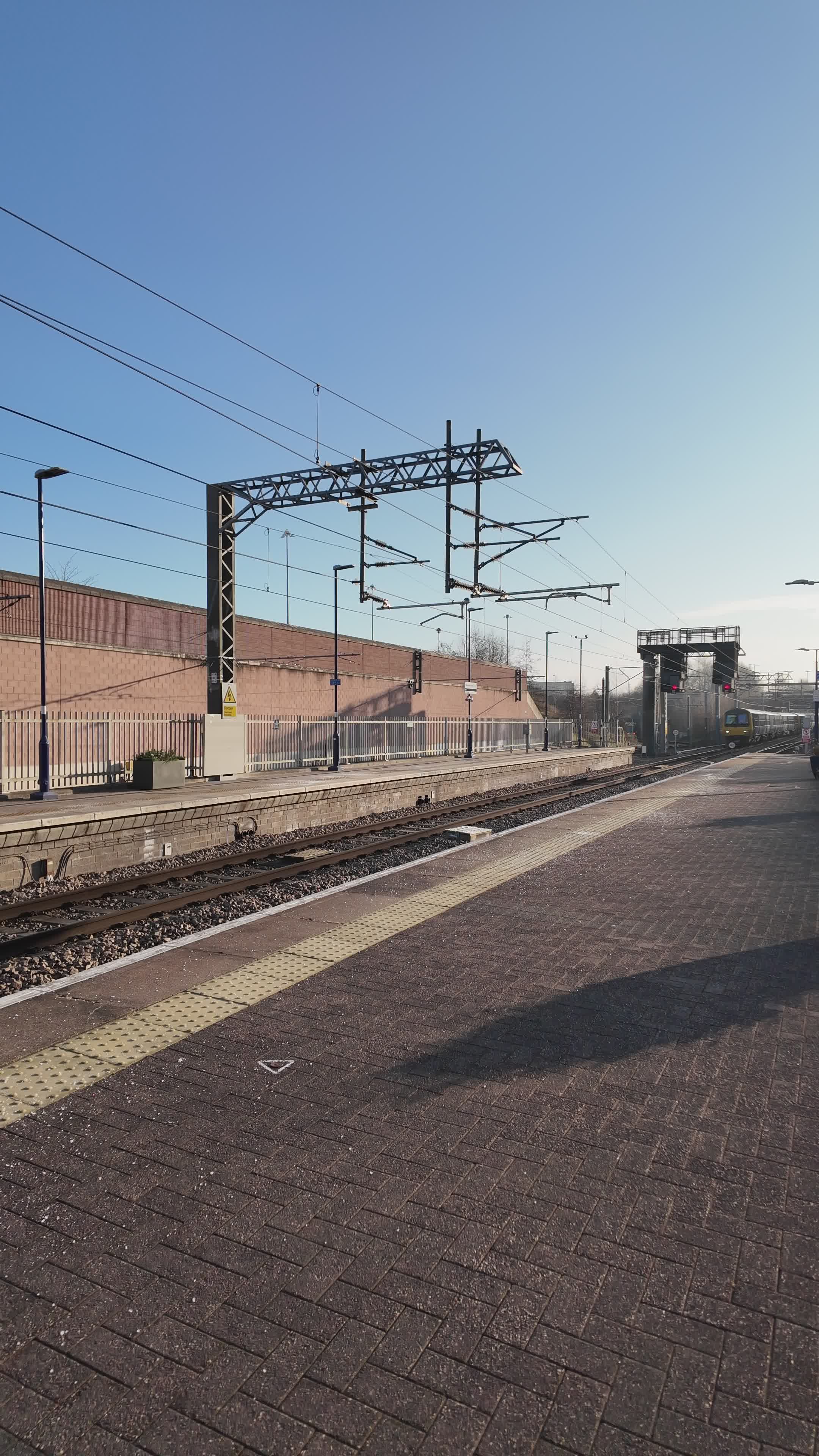 Train Videos, Download The BEST Free 4k Stock Video Footage & Train HD ...