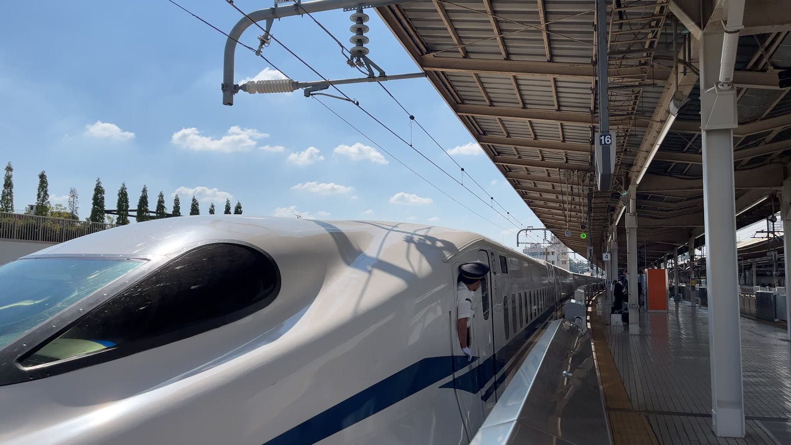 Bullet Train Videos, Download The BEST Free 4k Stock Video Footage ...