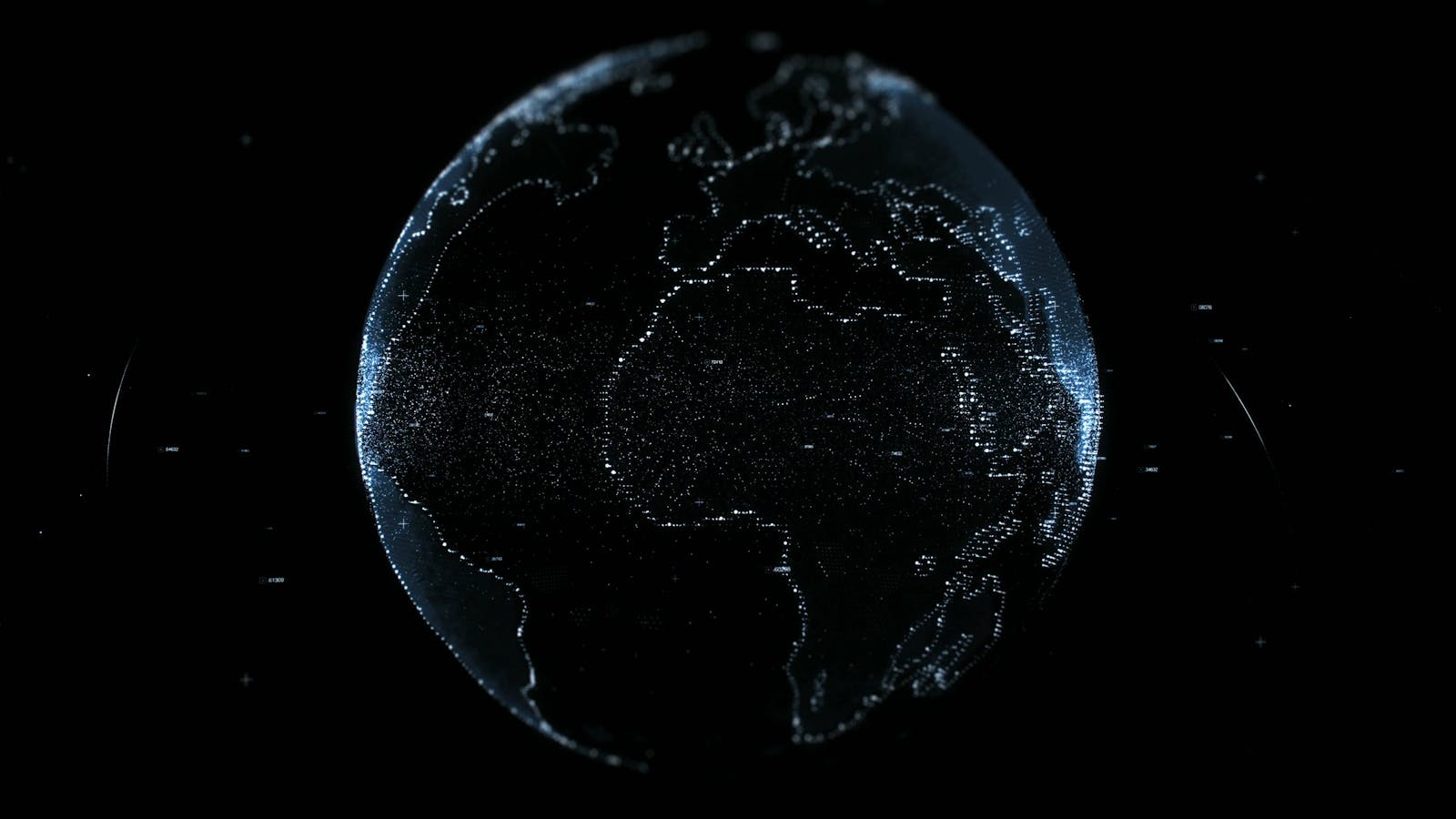 Digital Background Videos, Download The BEST Free 4k Stock Video ...