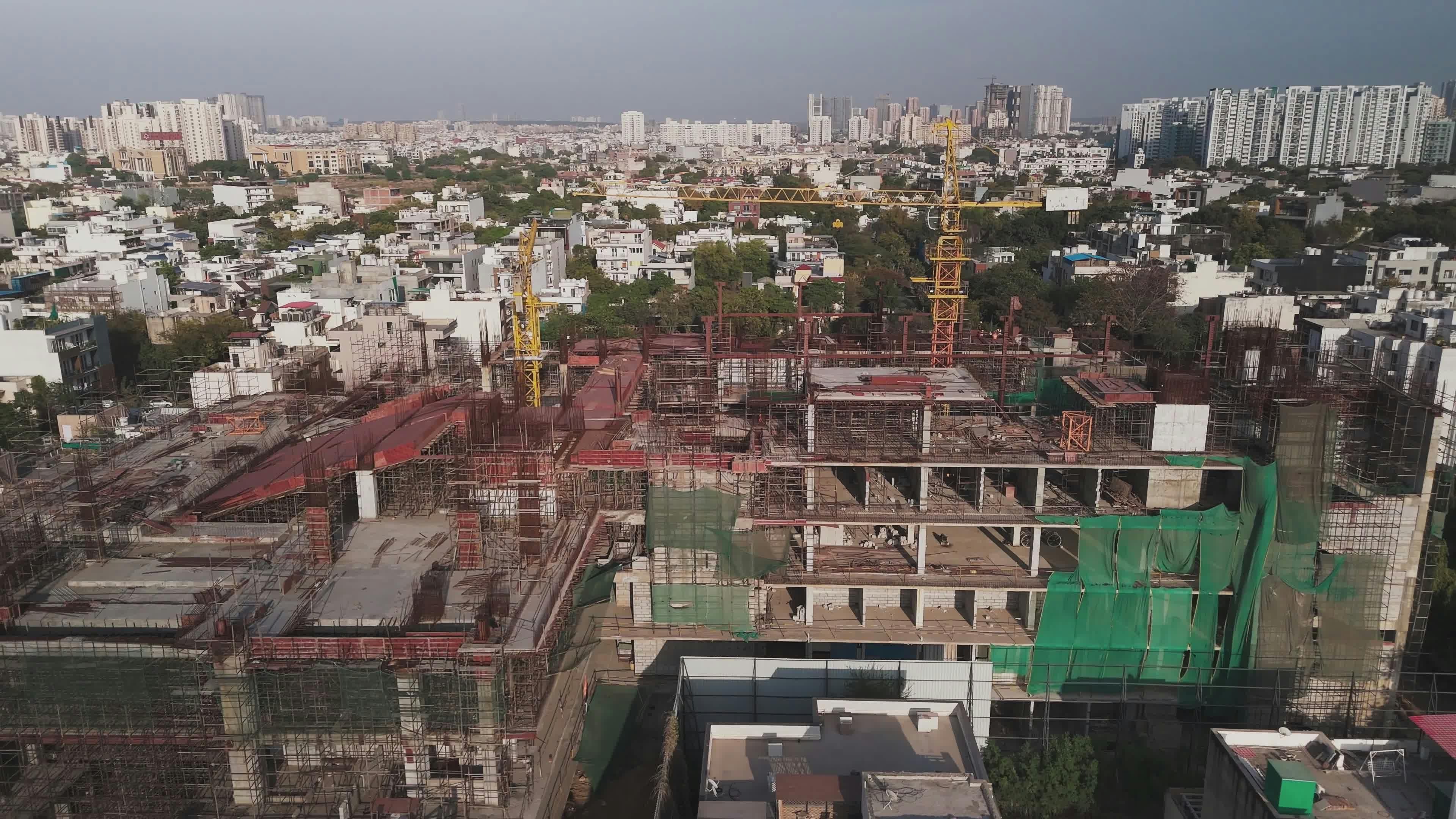 Building Construction Videos, Download The BEST Free 4k Stock Video ...