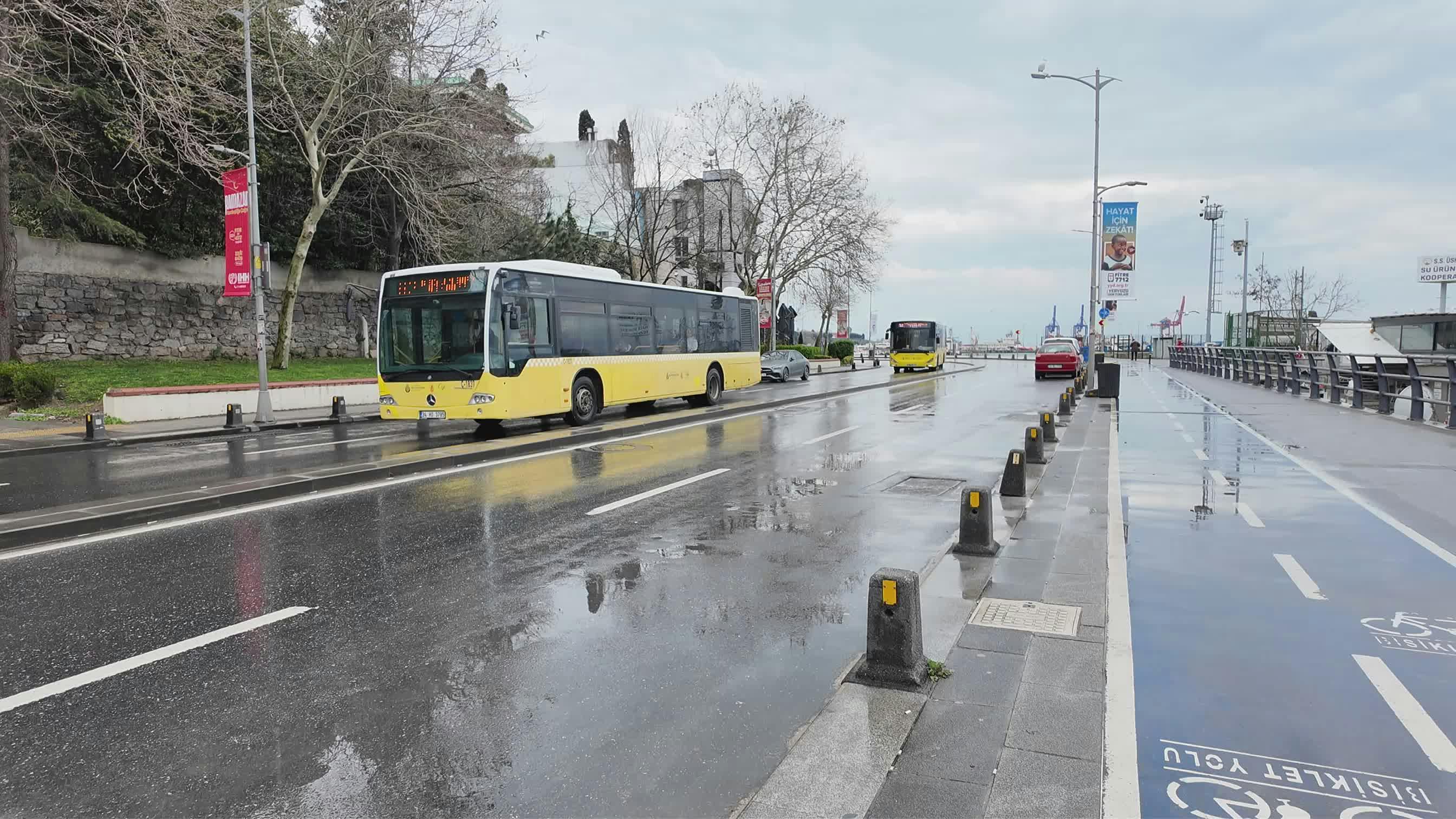 Bus Travel Videos, Download The BEST Free 4k Stock Video Footage & Bus ...