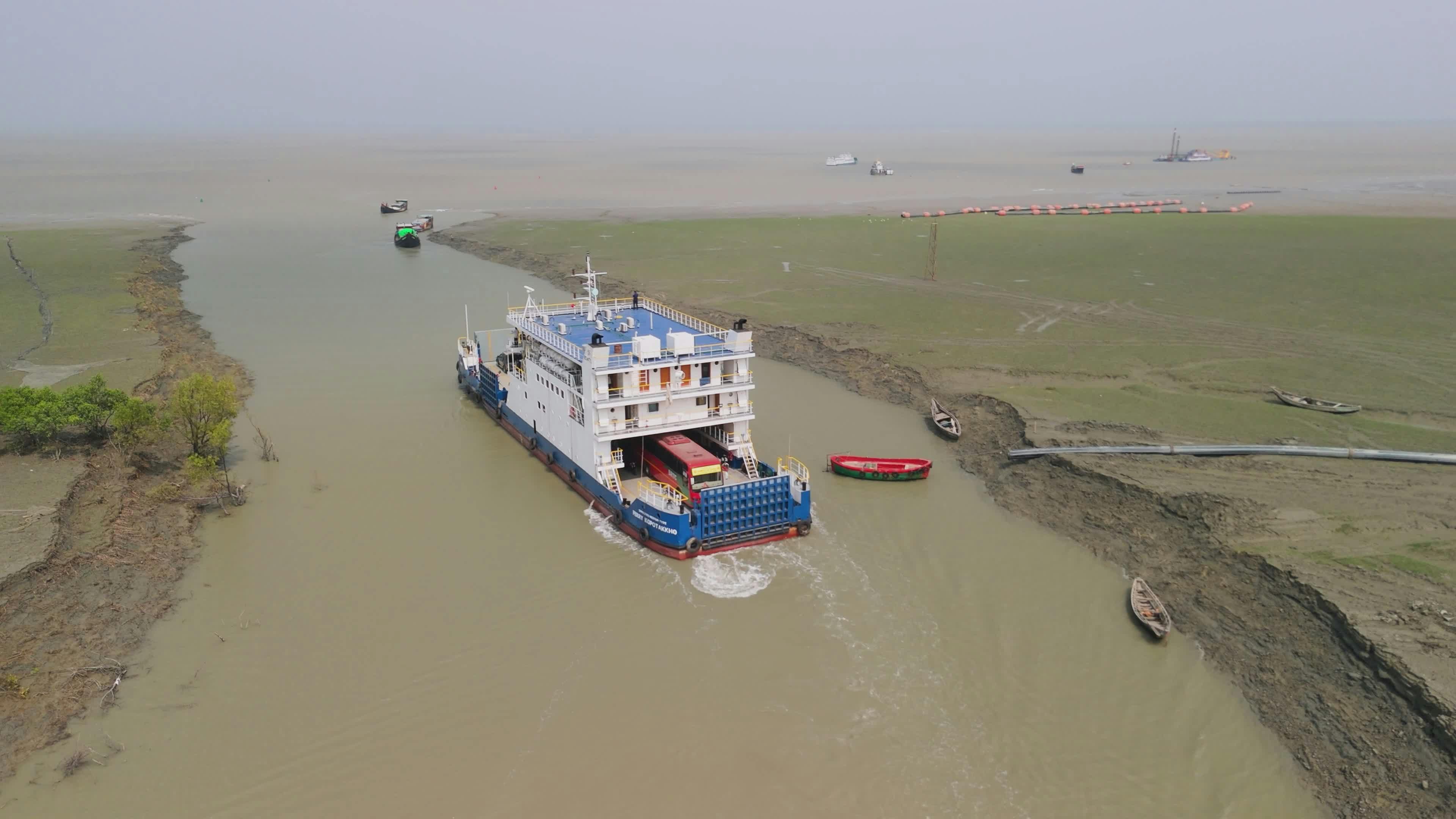 Ferry Passenger Videos, Download The BEST Free 4k Stock Video Footage ...