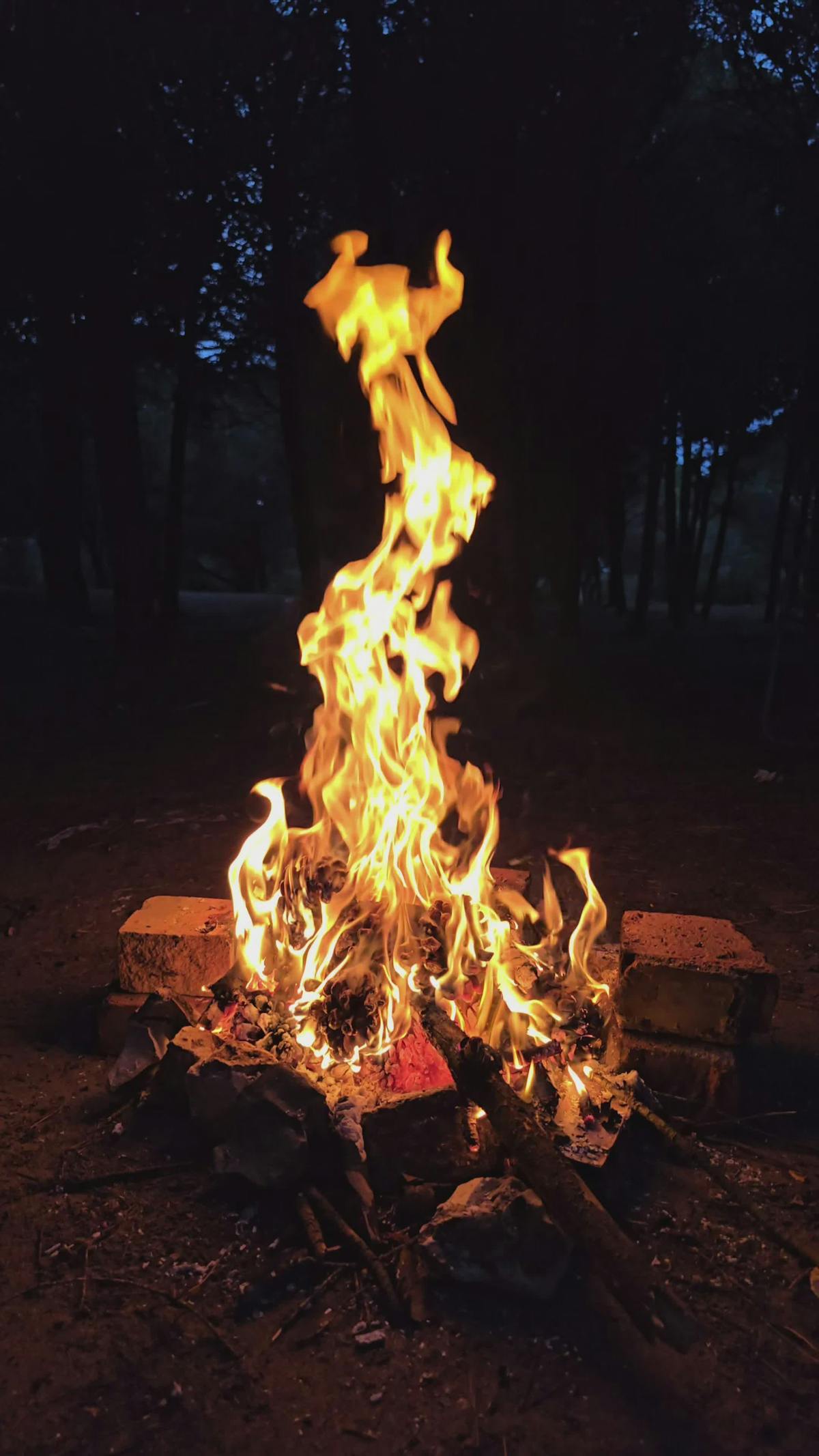 Fire Burning Videos, Download The BEST Free 4k Stock Video Footage ...