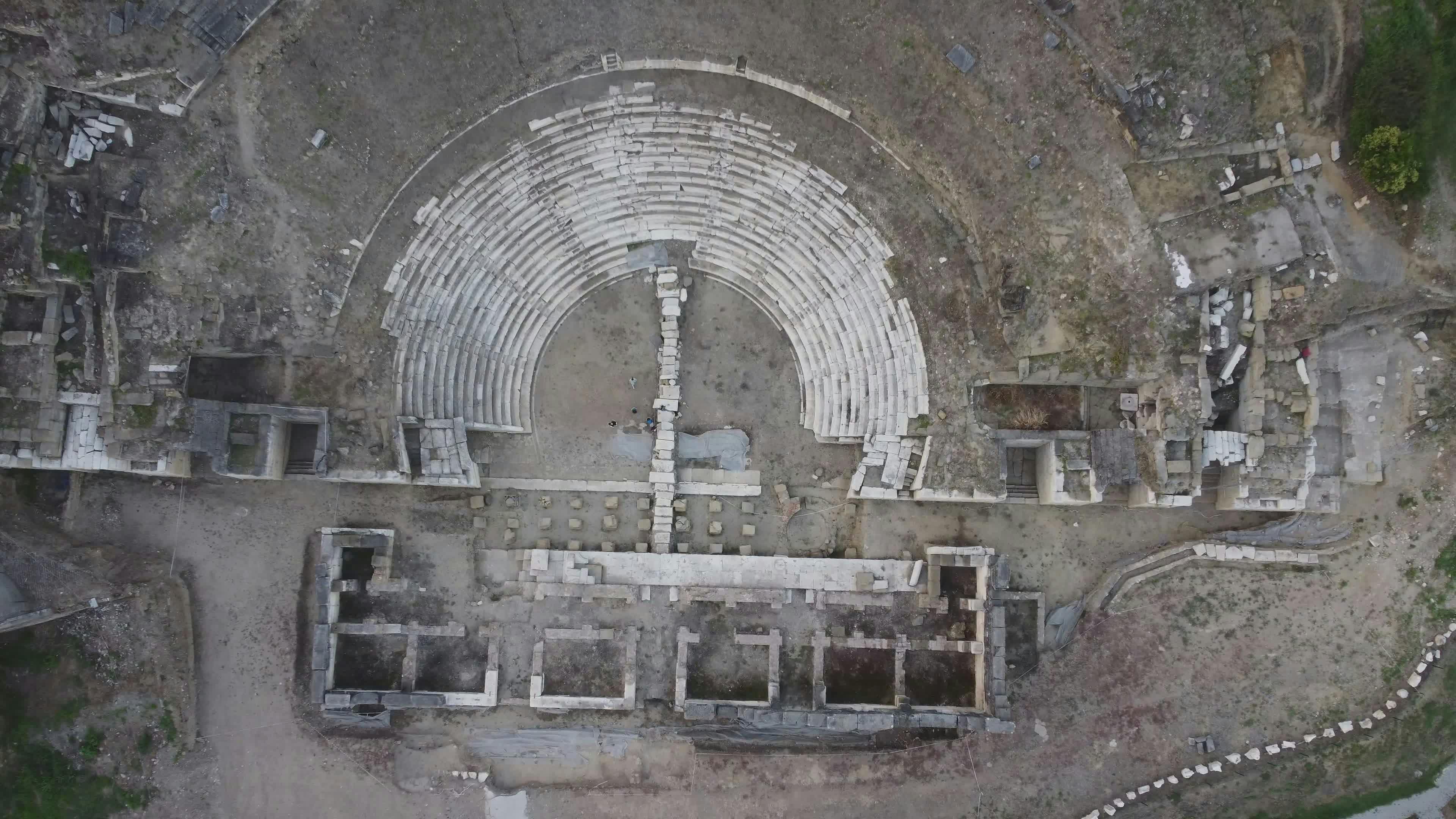 Ancient Greek Architecture Videos, Download The BEST Free 4k Stock ...