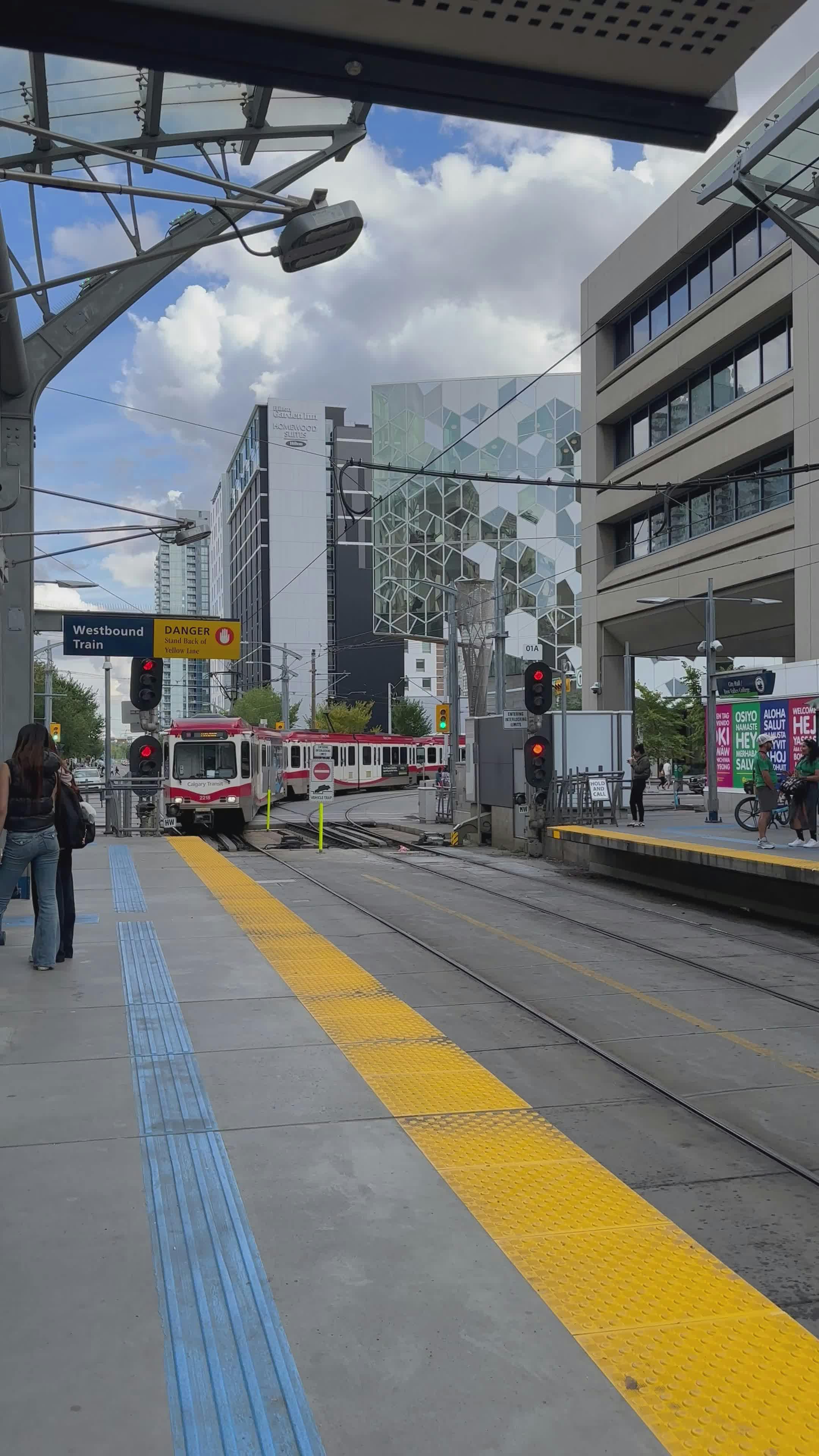 Tram Transport Videos, Download The BEST Free 4k Stock Video Footage ...
