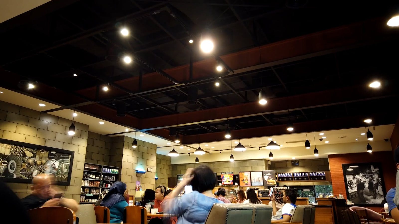 Coffee Shop Videos, Download The BEST Free 4k Stock Video Footage ...