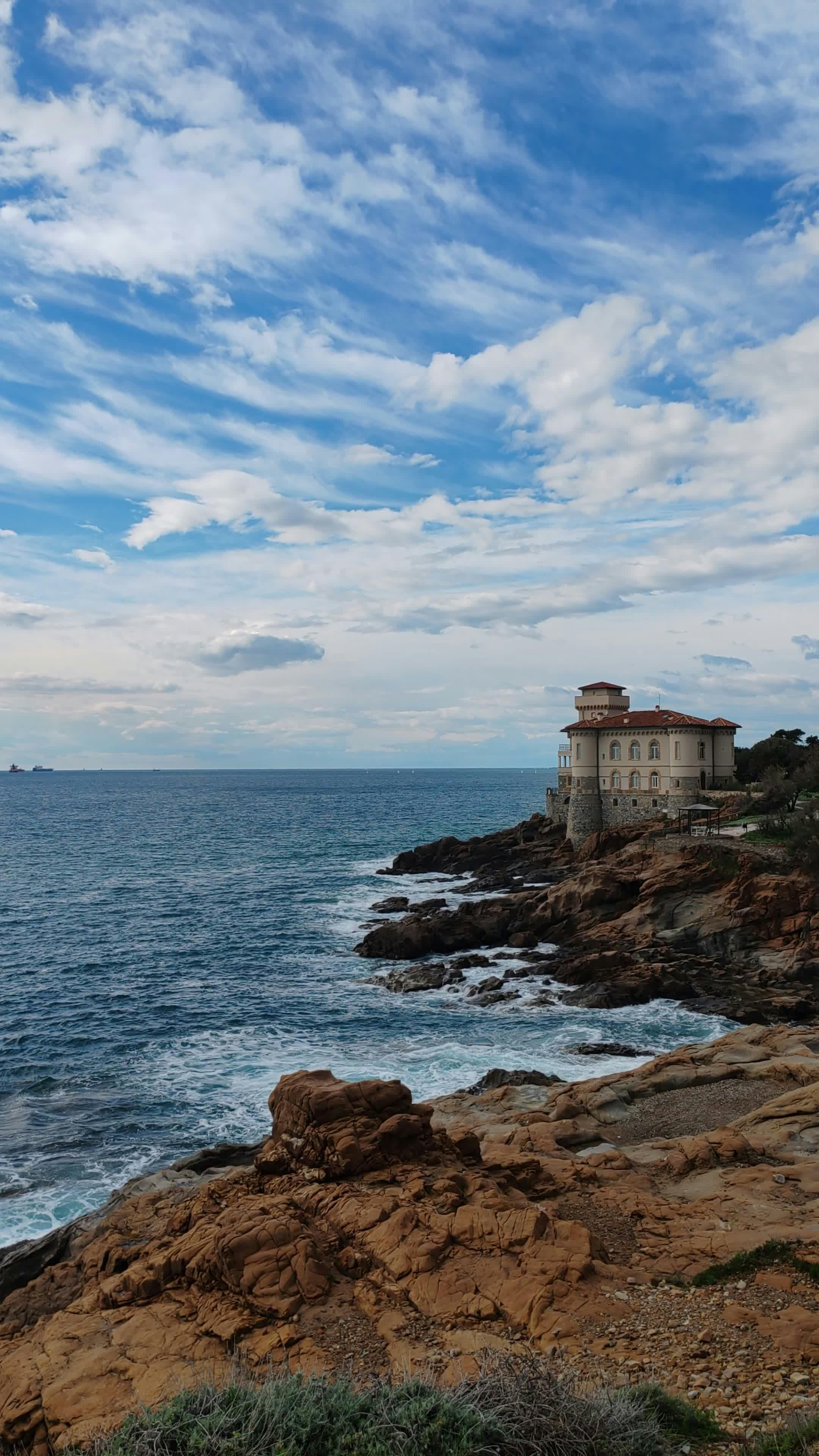 Italy Ocean Wallpaper Videos, Download The BEST Free 4k Stock Video ...