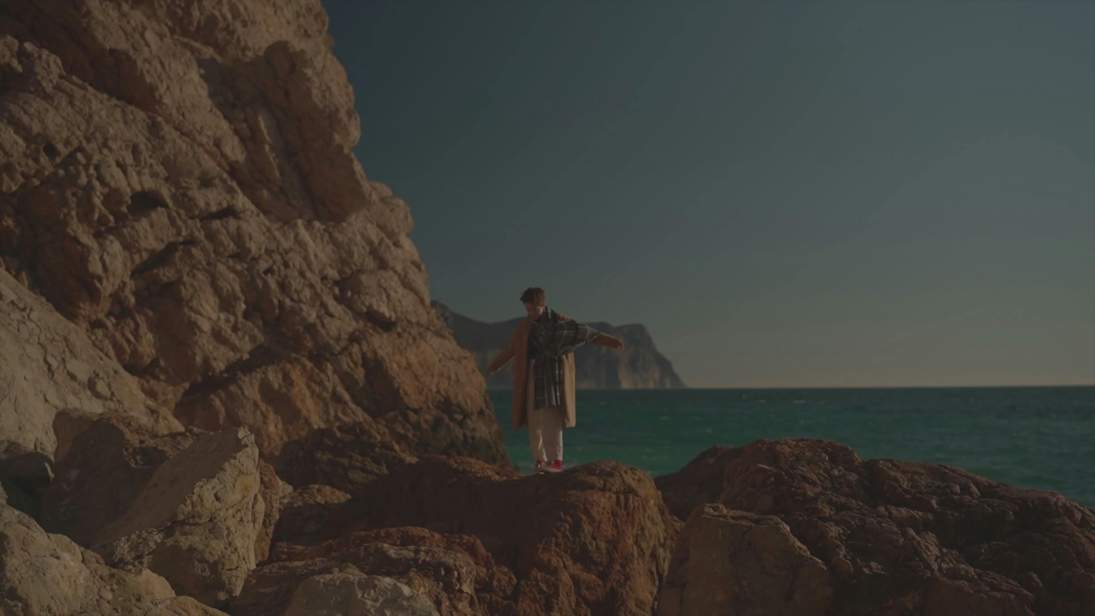 黑海 · 免费素材视频