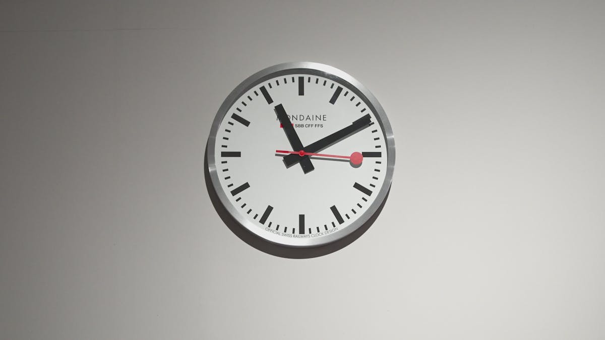 Clock Ticking Animation Videos, Download The BEST Free 4k Stock Video ...