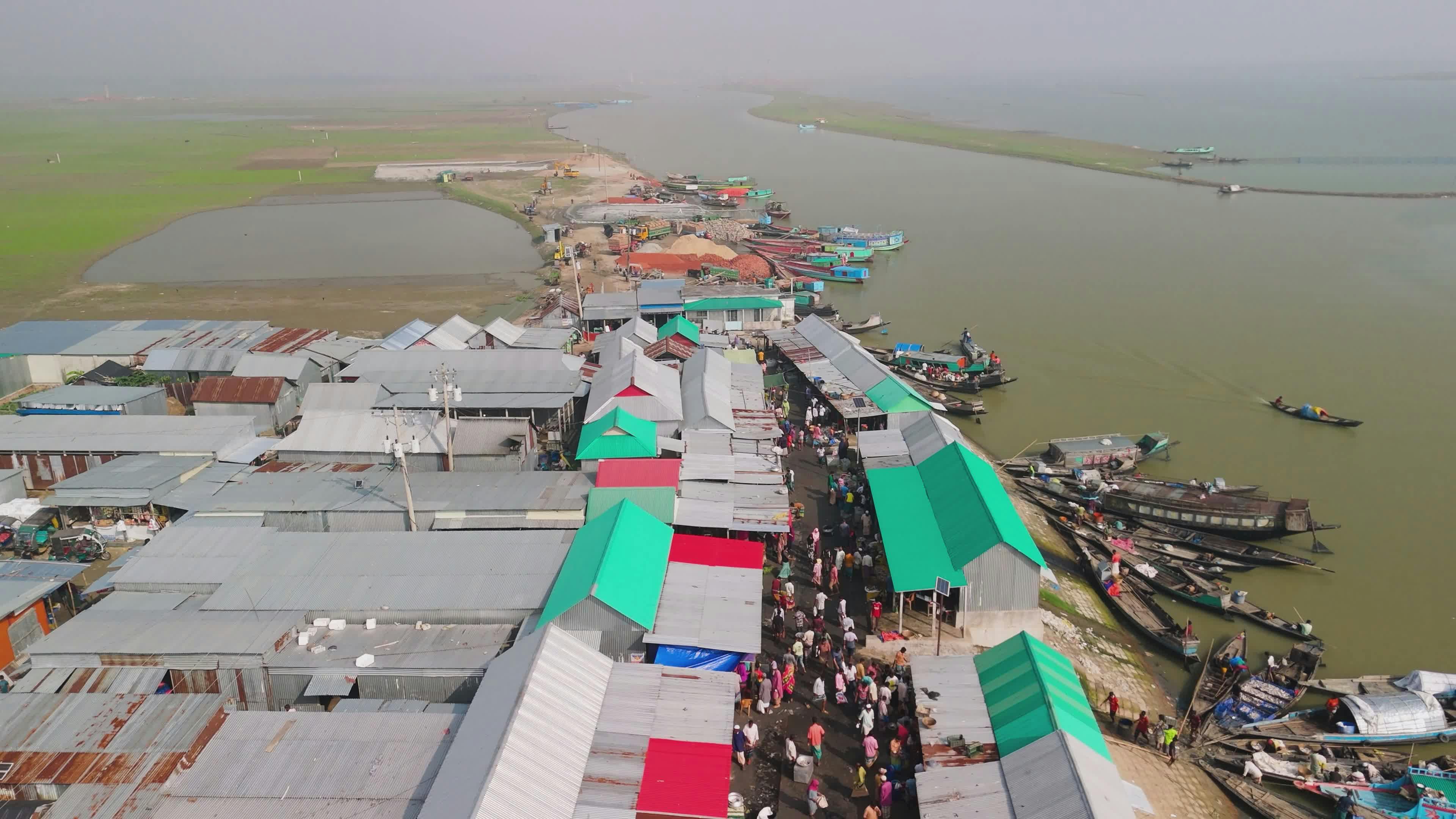 River Terminals Videos, Download The BEST Free 4k Stock Video Footage ...