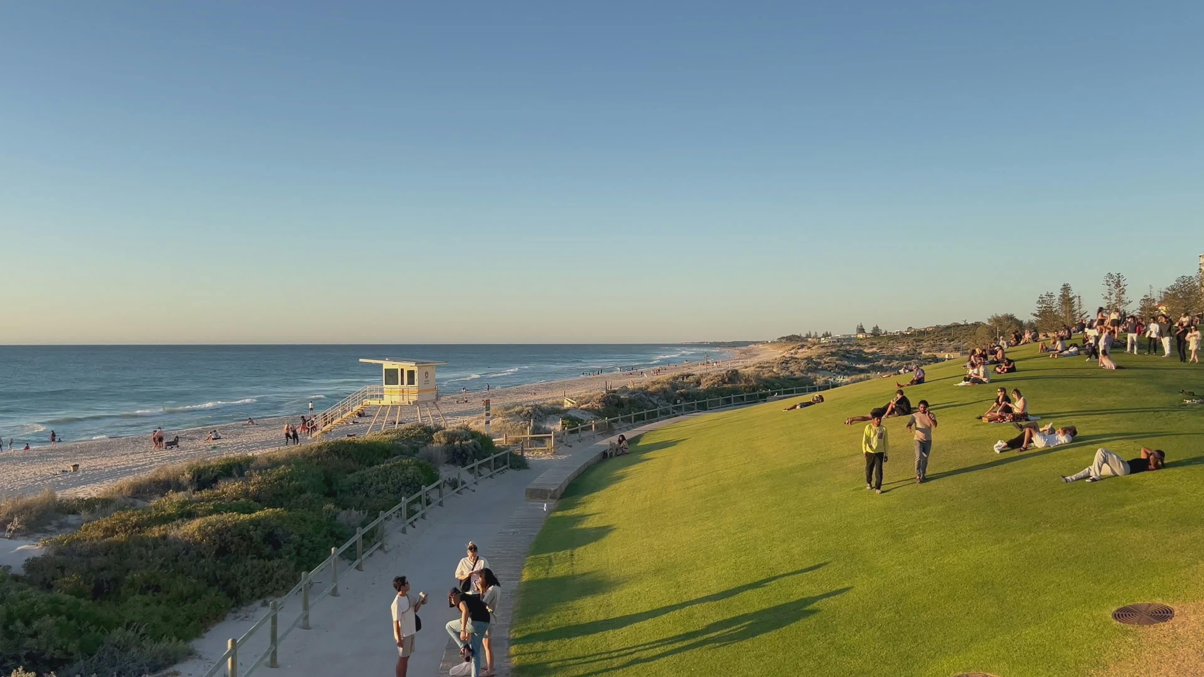 Perth Australia Videos, Download The BEST Free 4k Stock Video Footage ...