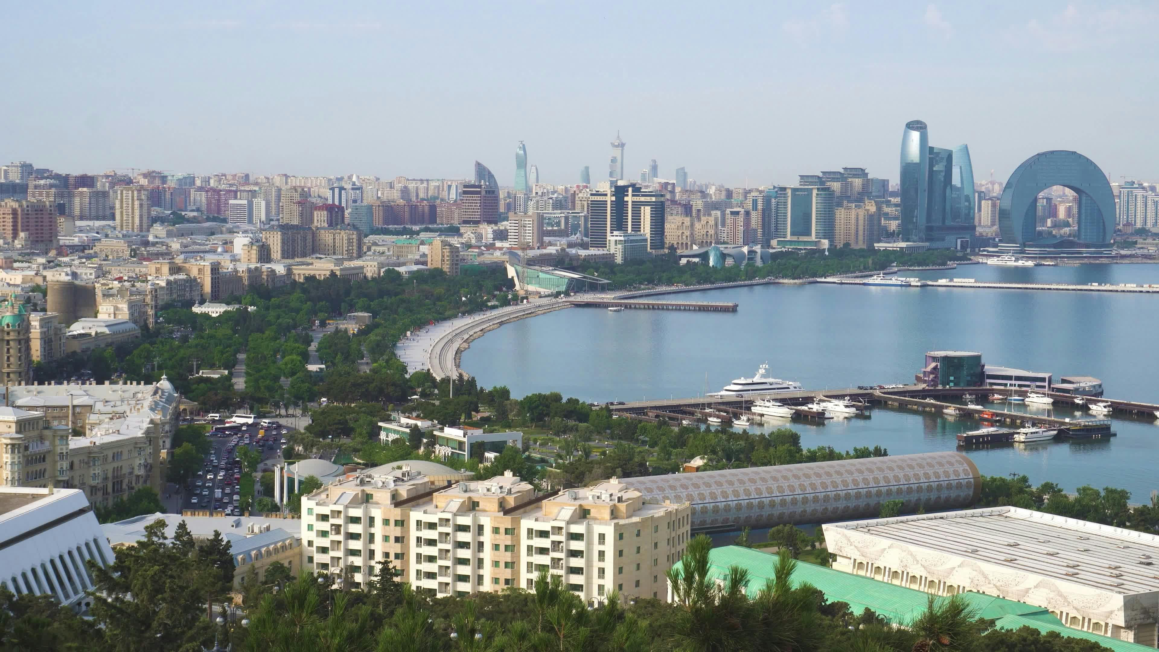 Baku Baku Trip Videos, Download The BEST Free 4k Stock Video Footage ...