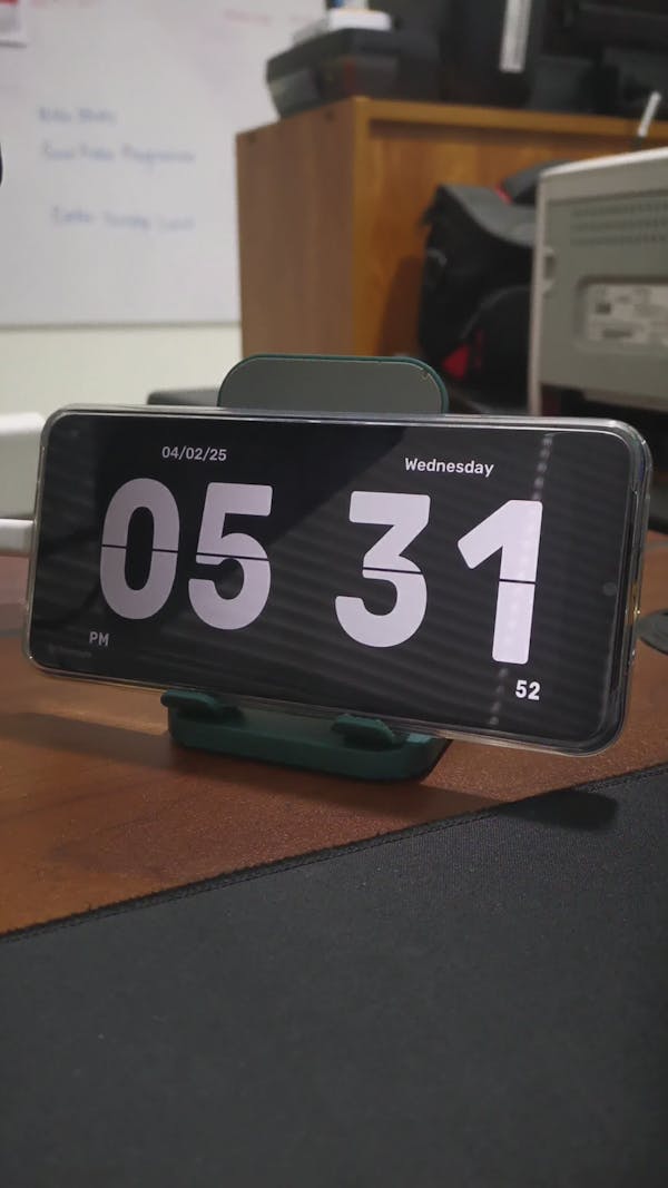 Turning Off Alarm Clock Videos, Download The BEST Free 4k Stock Video ...