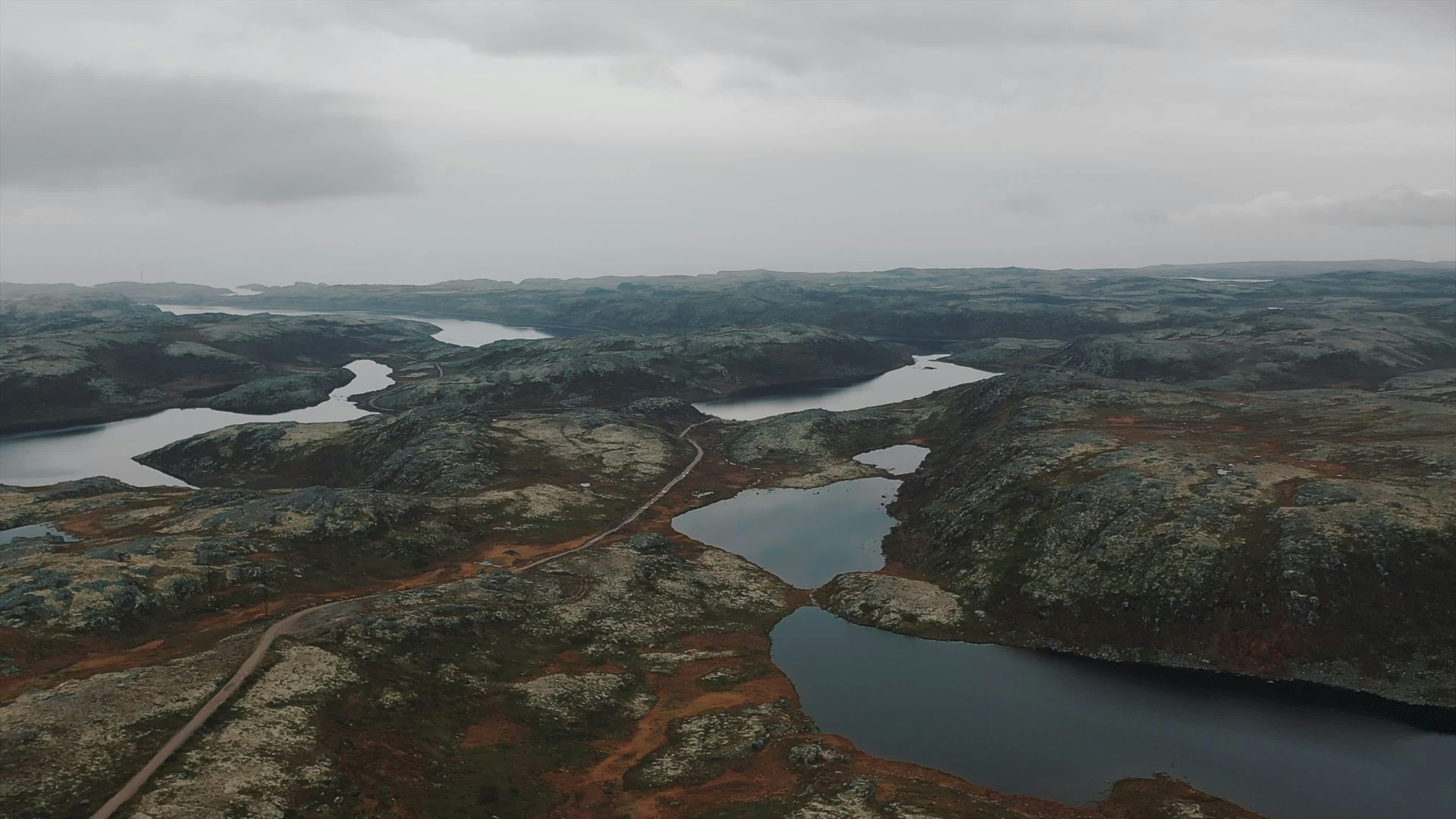 Eiffel Tower View at Night with Sparkling Lights Free Stock Video ...