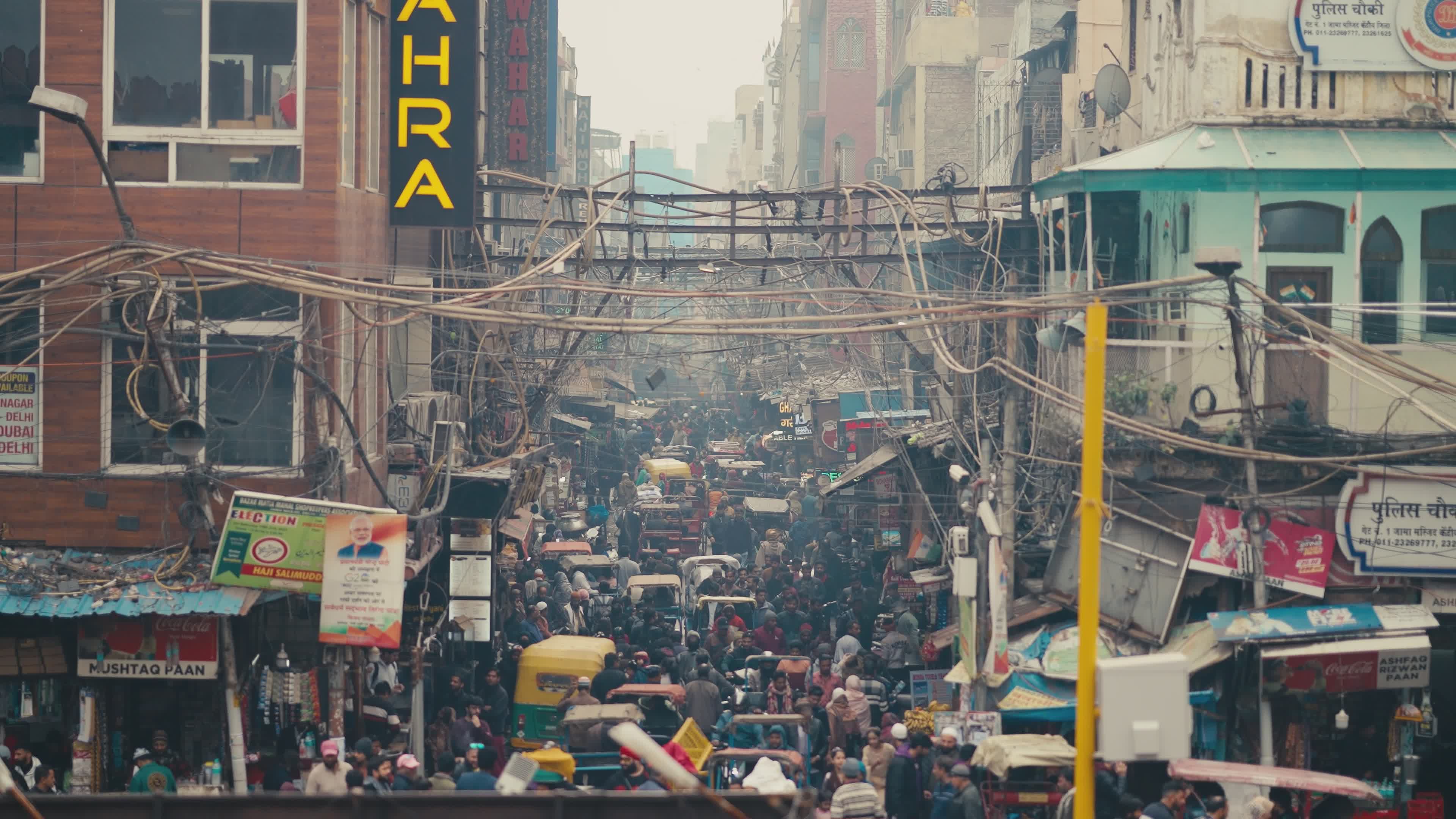 Crowded Urban Areas Videos, Download The BEST Free 4k Stock Video ...