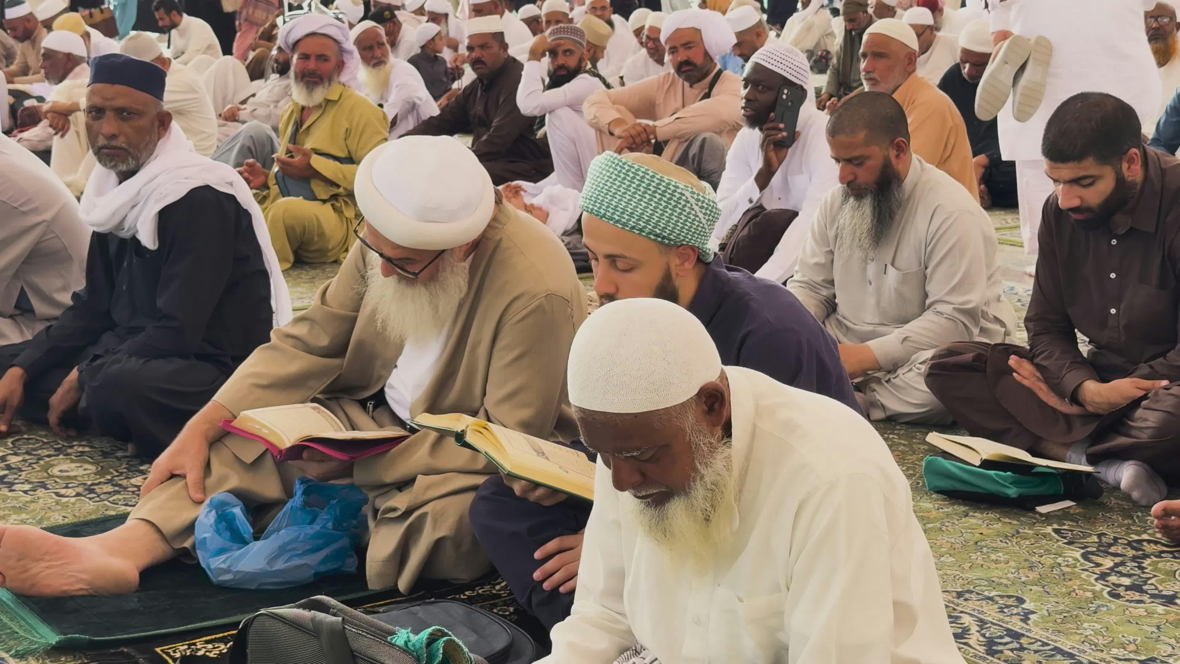 Prophet Muhammad Videos, Download The BEST Free 4k Stock Video Footage ...