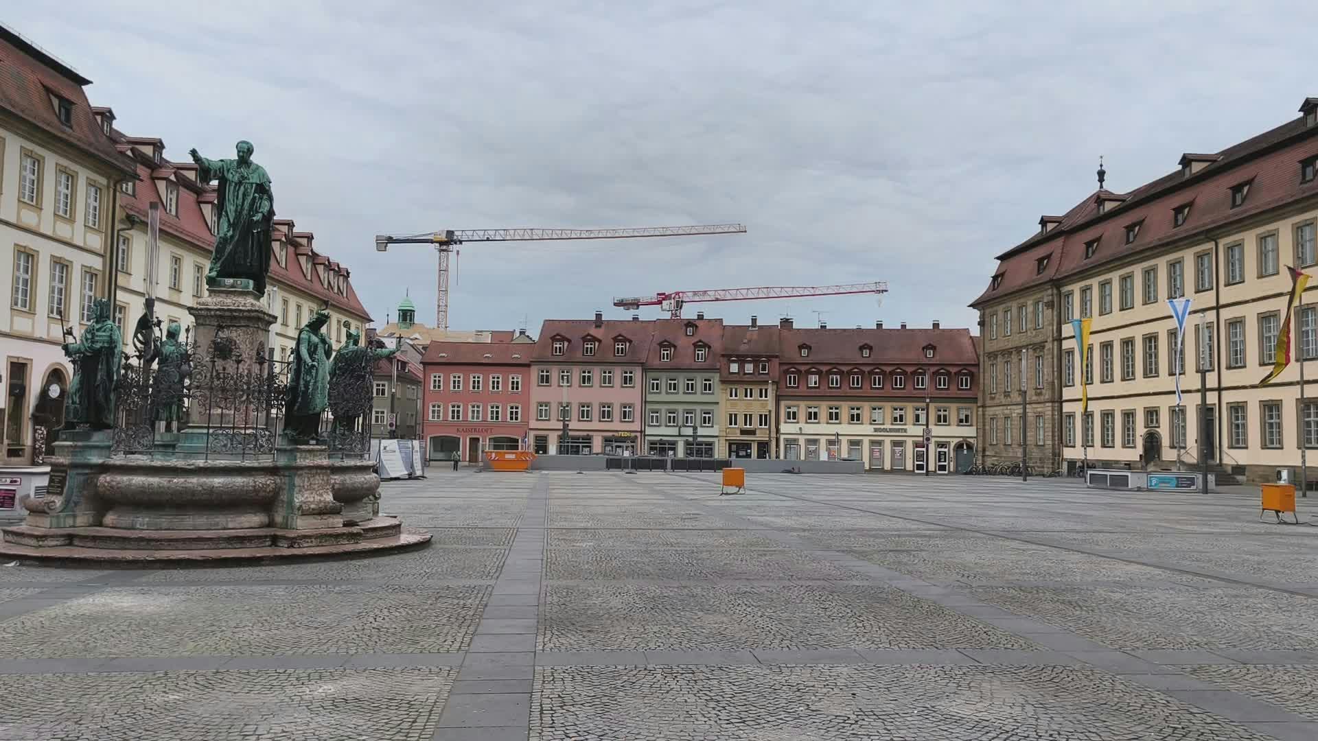 German Statue Videos, Download The BEST Free 4k Stock Video Footage ...