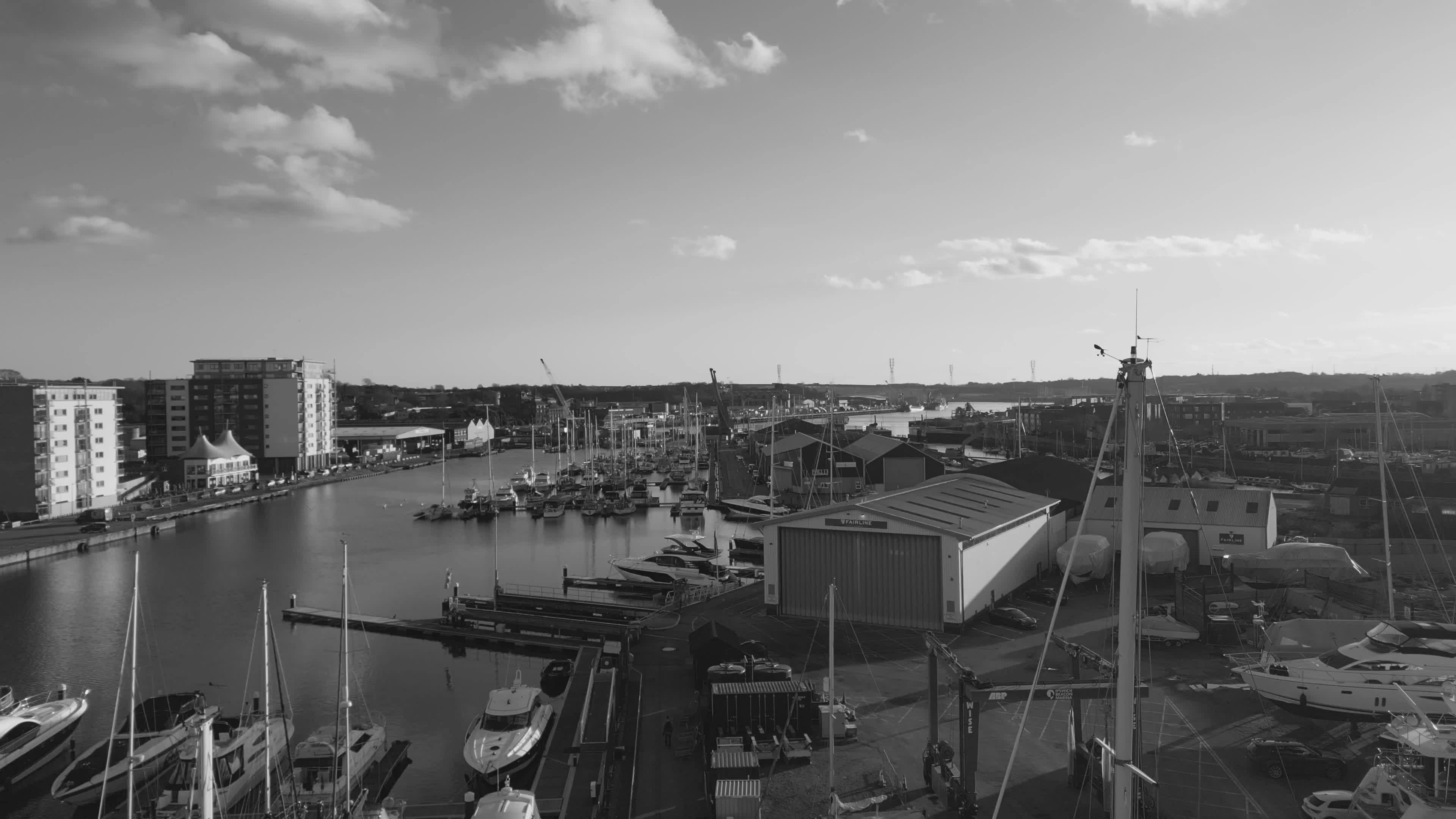 Water Port Videos, Download The BEST Free 4k Stock Video Footage ...