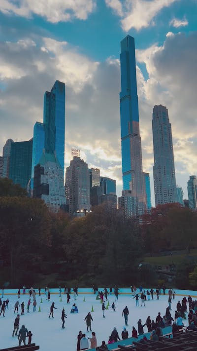 Ice Skating Videos, Download The BEST Free 4k Stock Video Footage & Ice ...