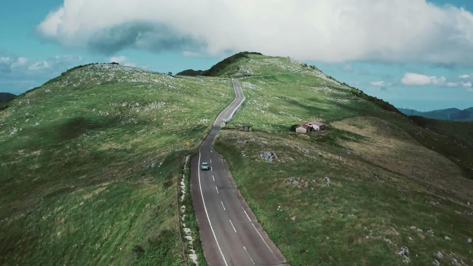 Car Drive On Road Videos, Download The BEST Free 4k Stock Video Footage ...