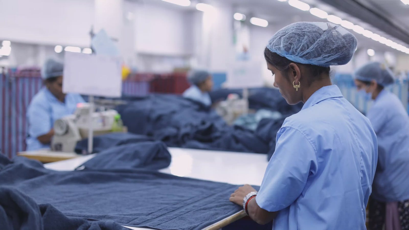 Garment Factory Videos, Download The BEST Free 4k Stock Video Footage ...