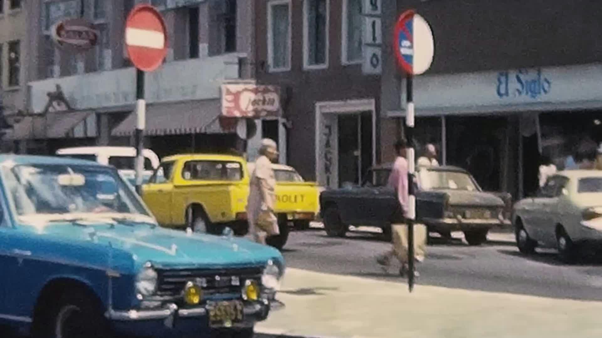 1950s City Videos, Download The BEST Free 4k Stock Video Footage ...