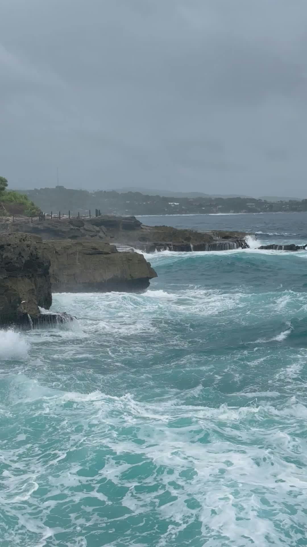 The Waves Videos, Download The BEST Free 4k Stock Video Footage & The ...