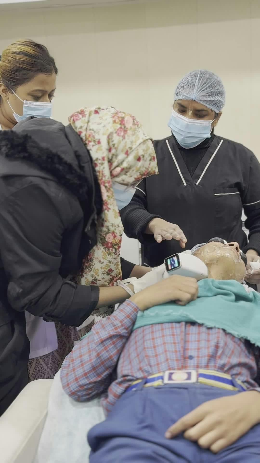 Pakistani Doctors Videos, Download The BEST Free 4k Stock Video Footage ...