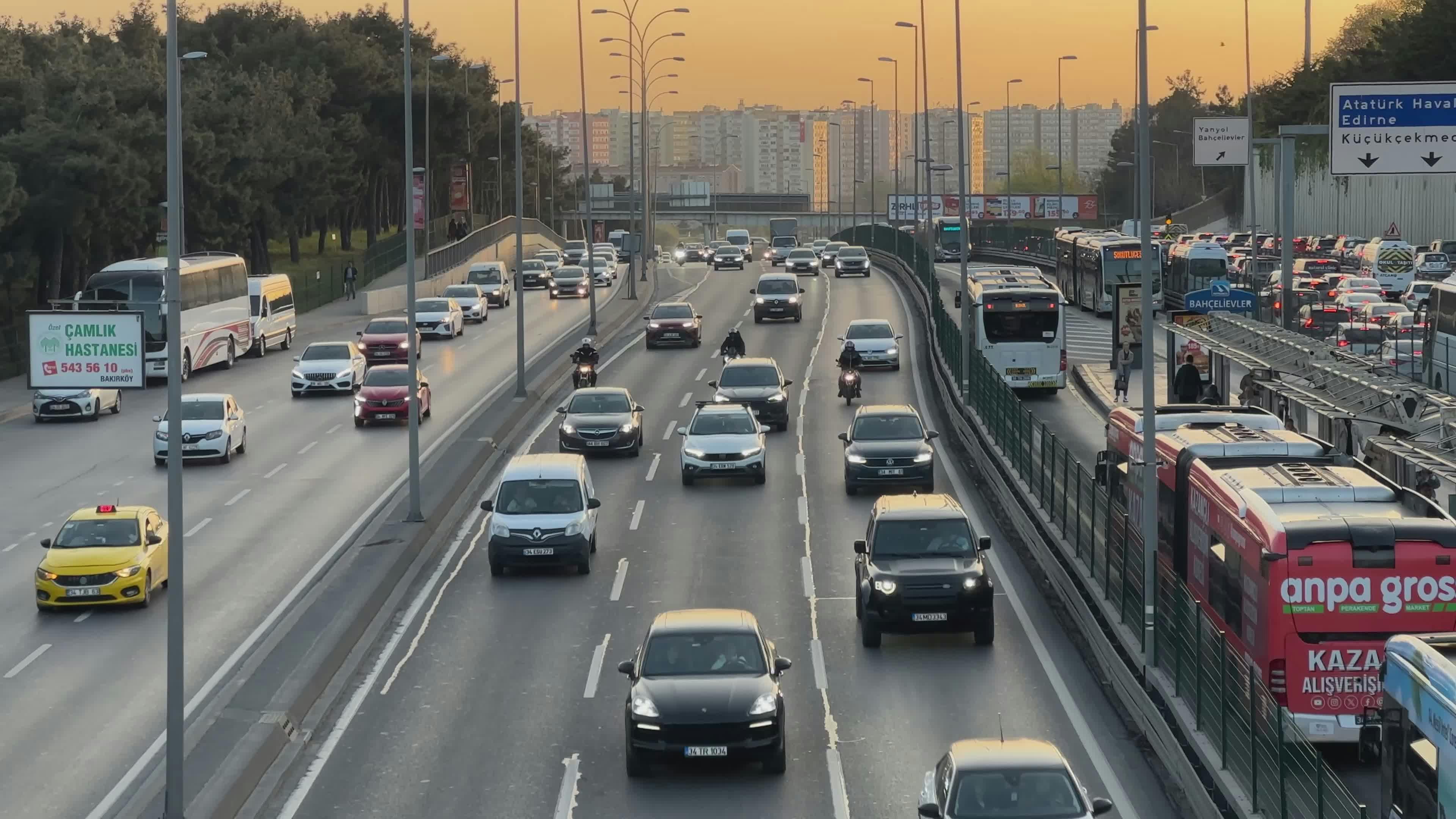 Driving Flow Videos, Download The BEST Free 4k Stock Video Footage ...