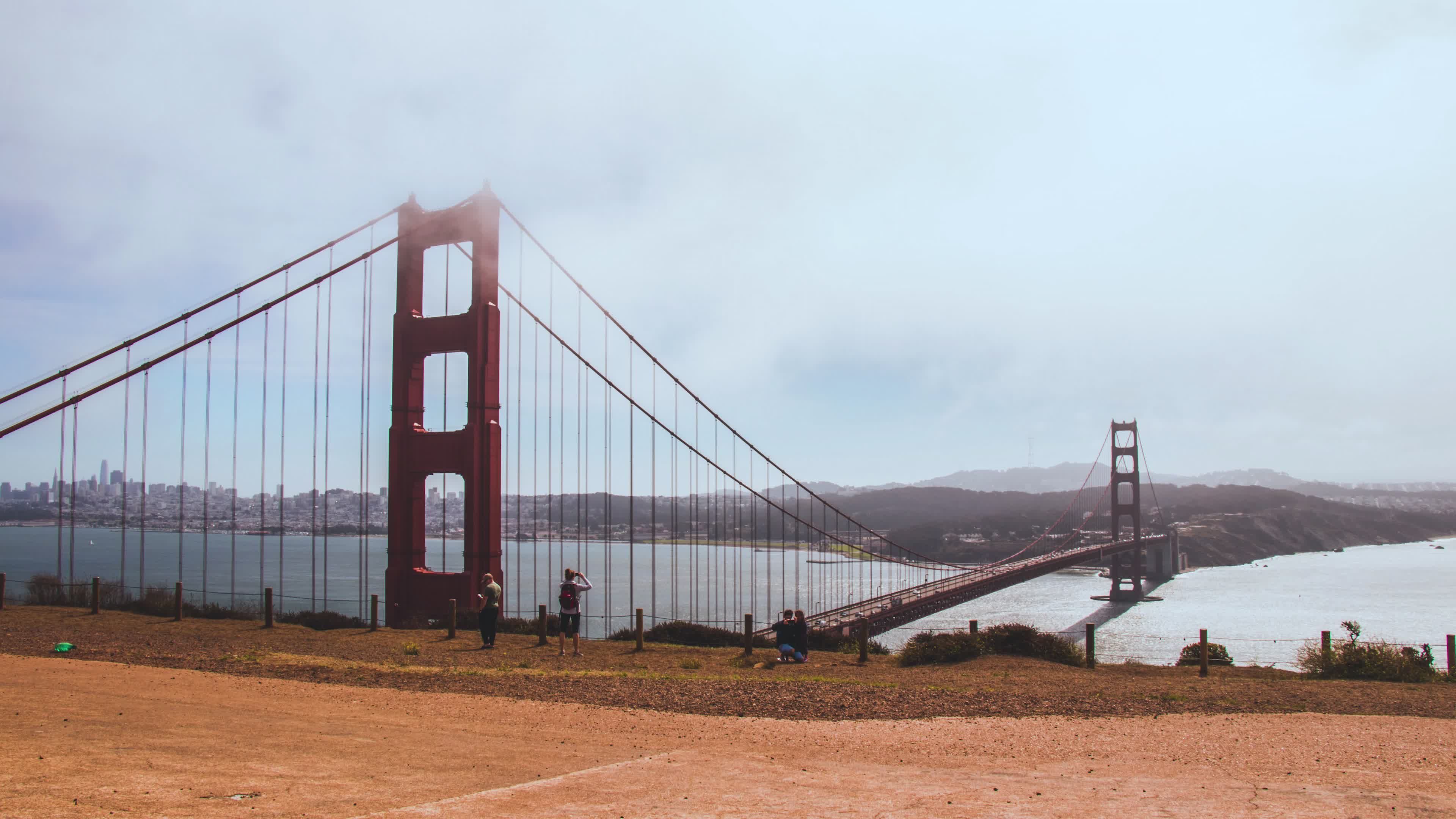 Golden Gate Videos, Download The BEST Free 4k Stock Video Footage ...