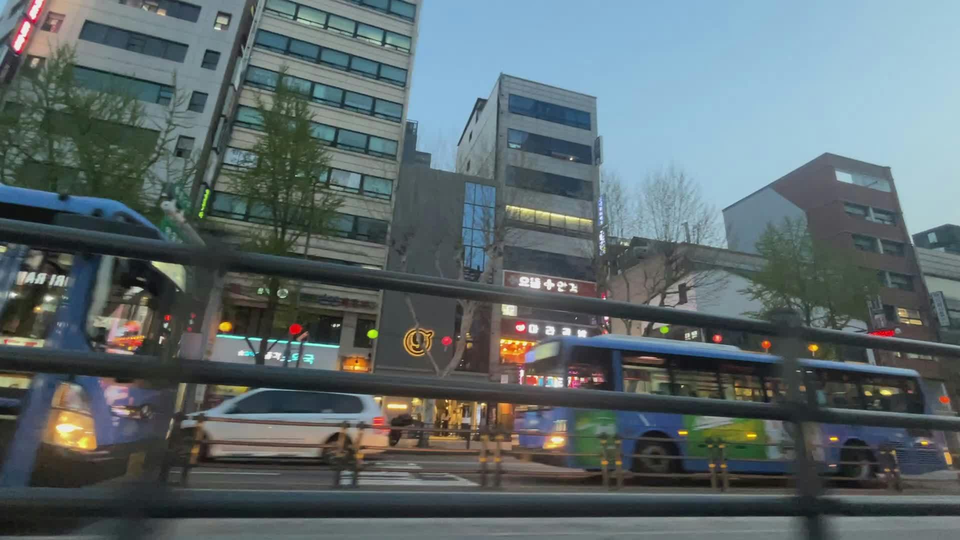 South Korea Street Videos, Download The BEST Free 4k Stock Video ...