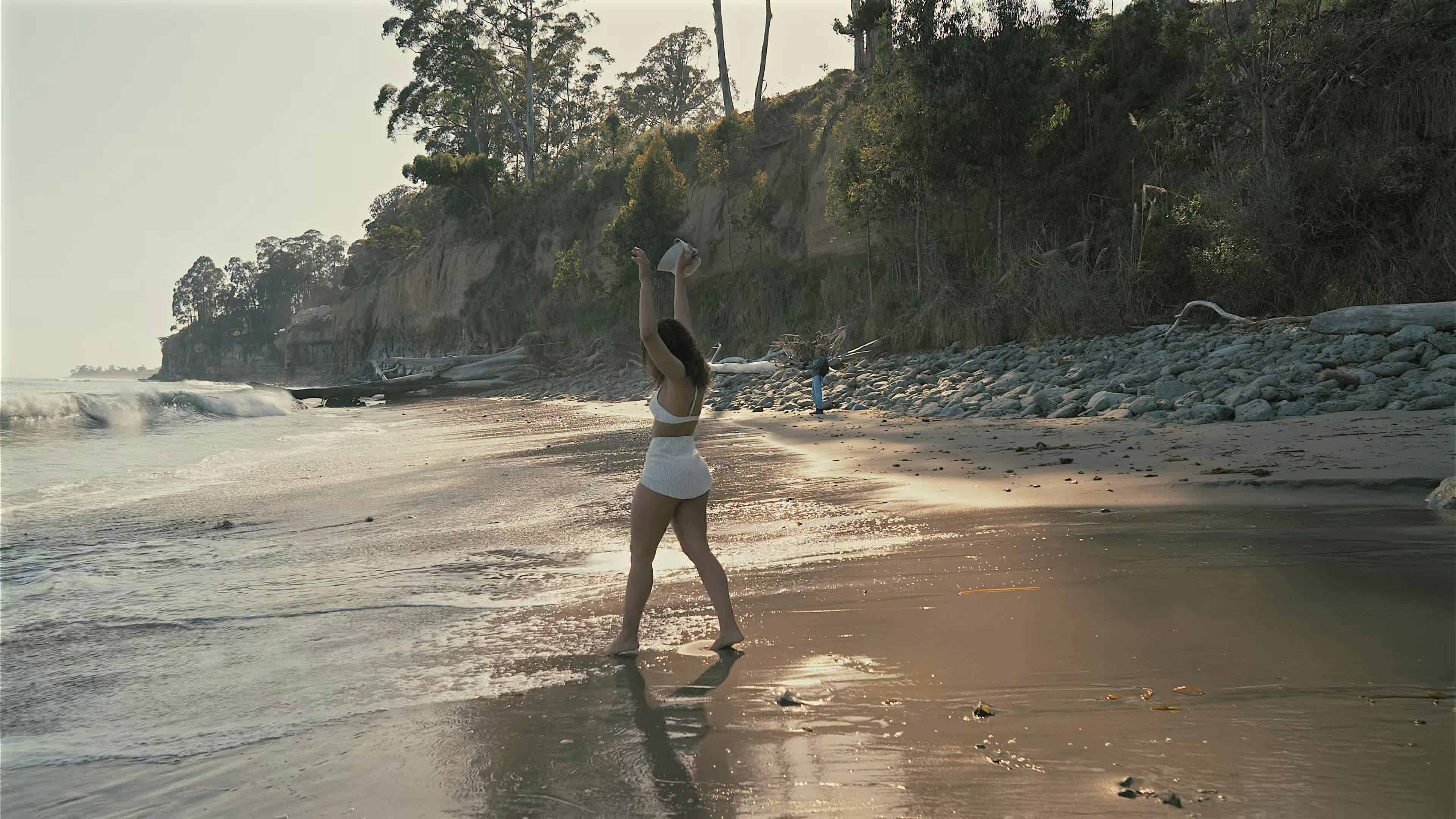 Kelly Young Beach Videos, Download The BEST Free 4k Stock Video Footage ...