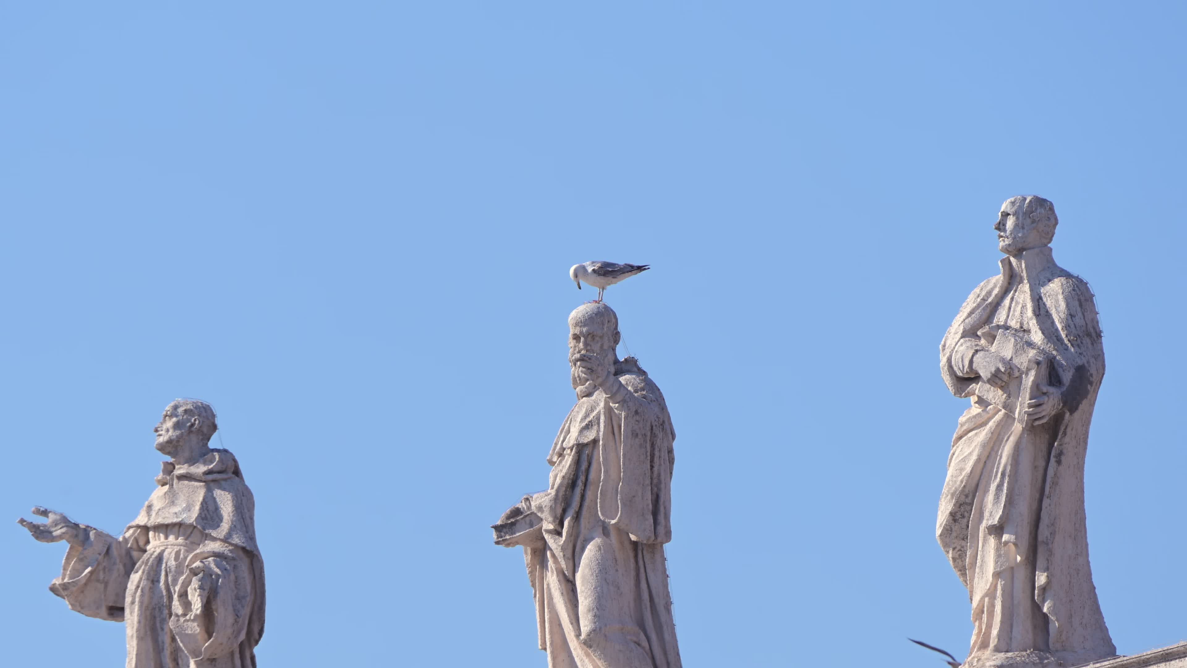 Toppled Statues Videos, Download The BEST Free 4k Stock Video Footage ...