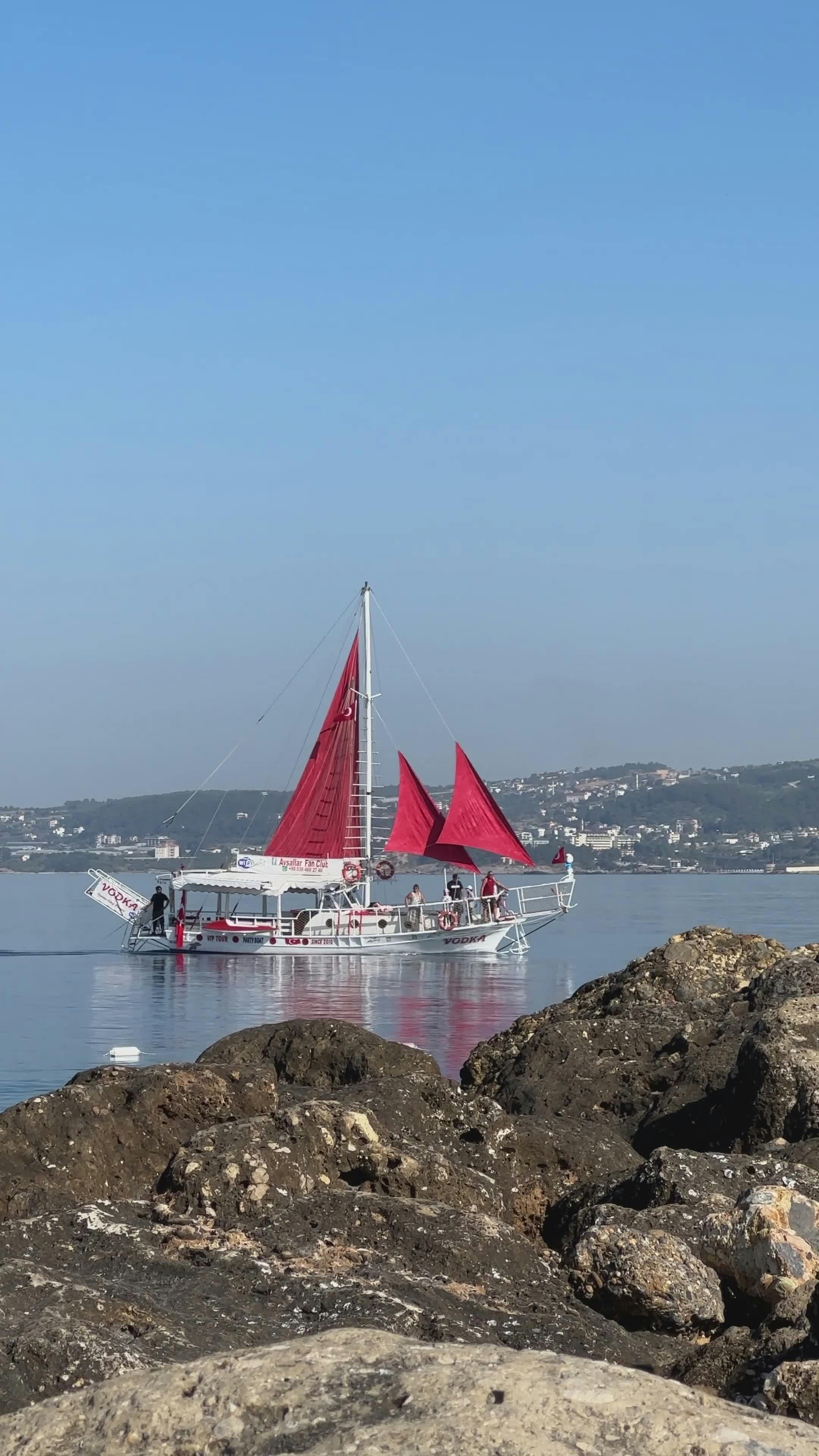 Ship Sailing Videos, Download The BEST Free 4k Stock Video Footage ...