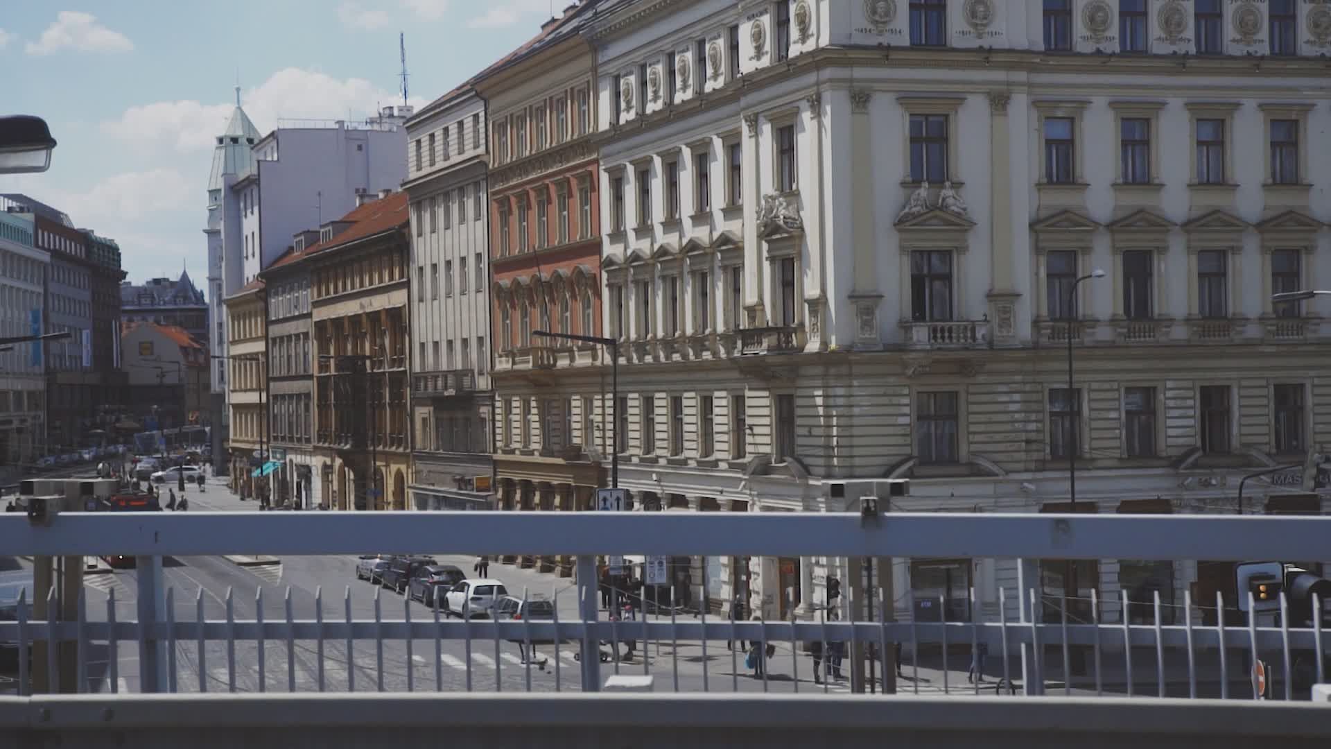 Summer In City Videos, Download The BEST Free 4k Stock Video Footage ...