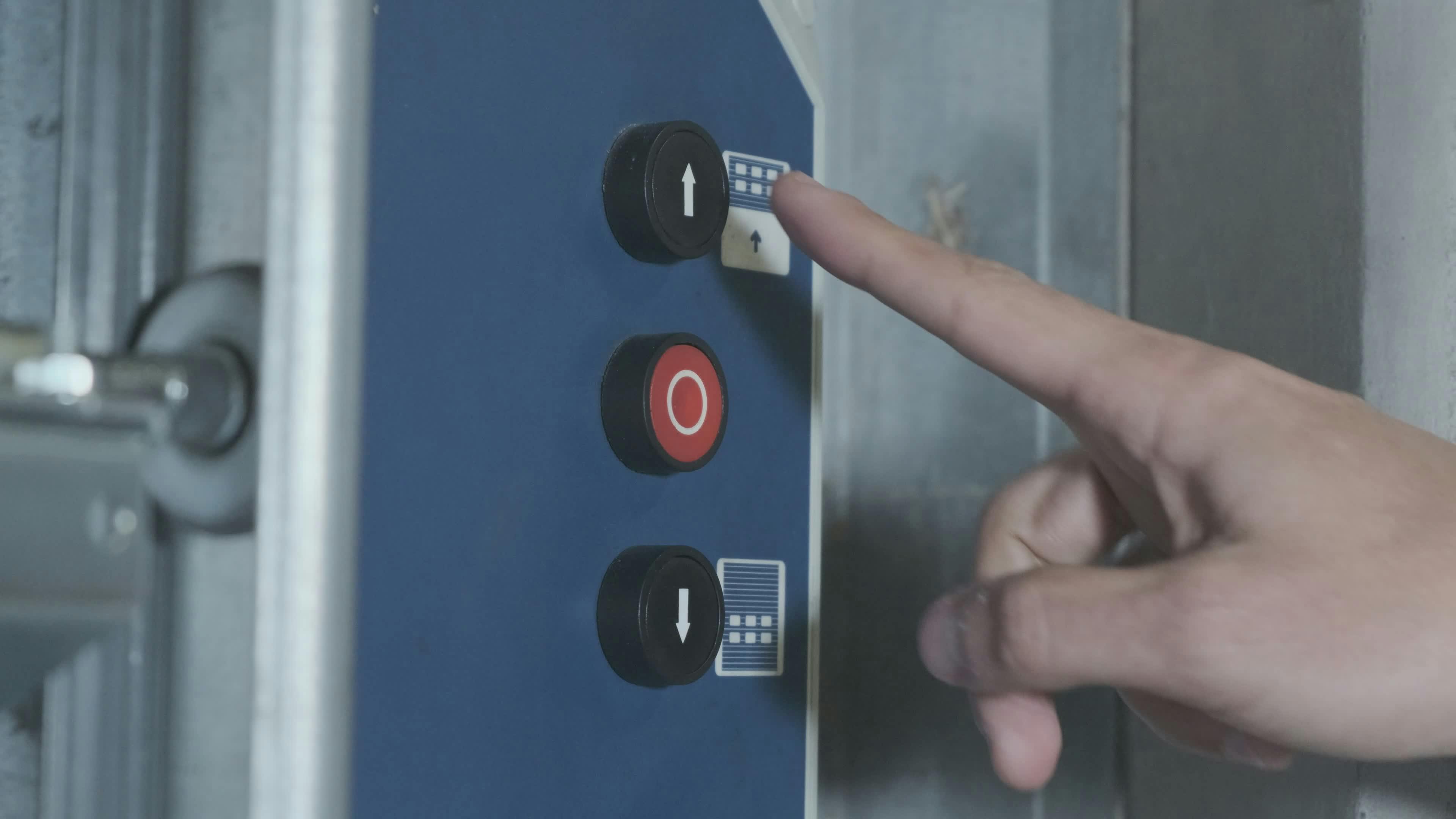 Elevator Hand Panel Videos, Download The BEST Free 4k Stock Video ...