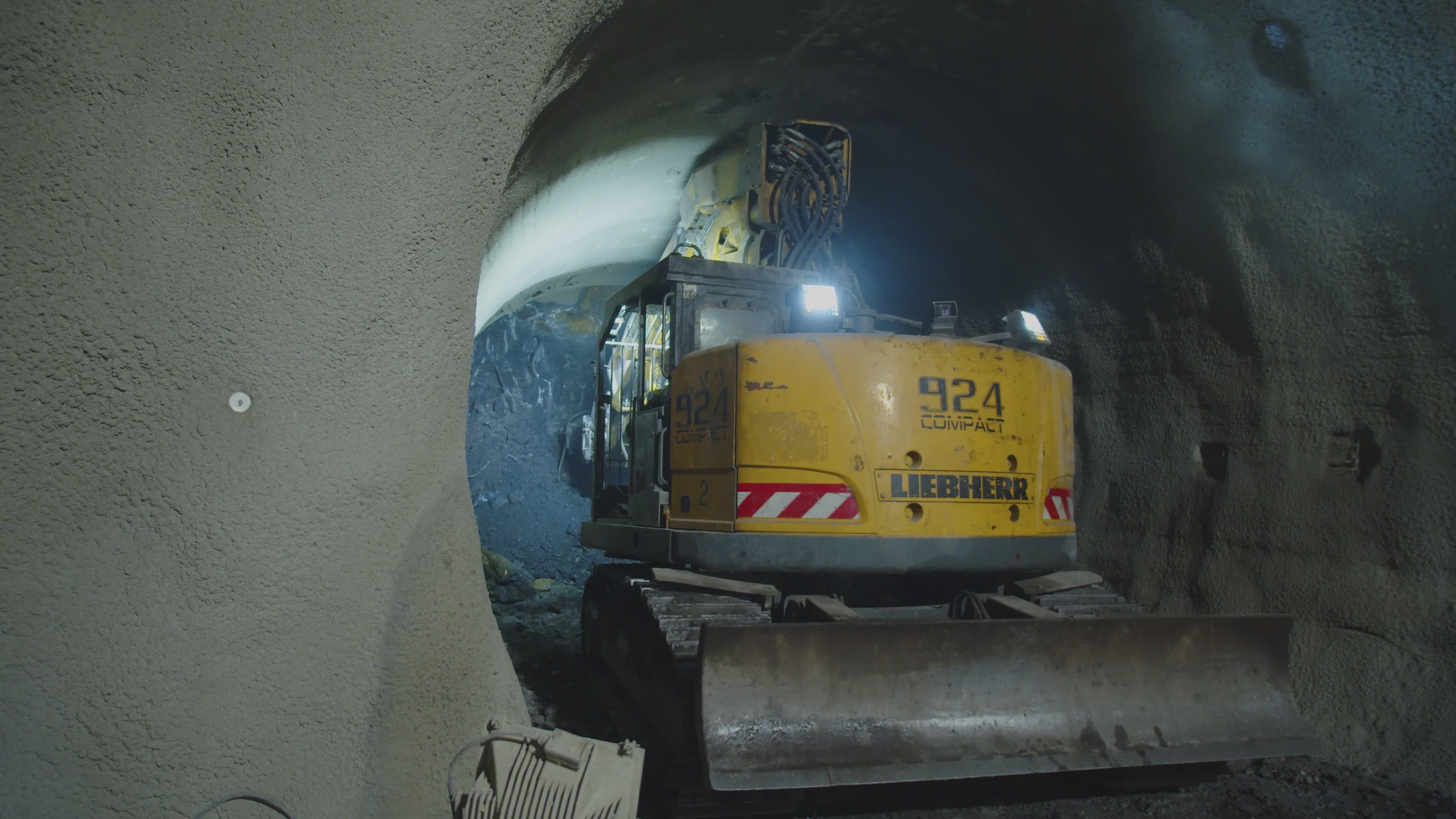 Underground Mining Videos, Download The BEST Free 4k Stock Video ...