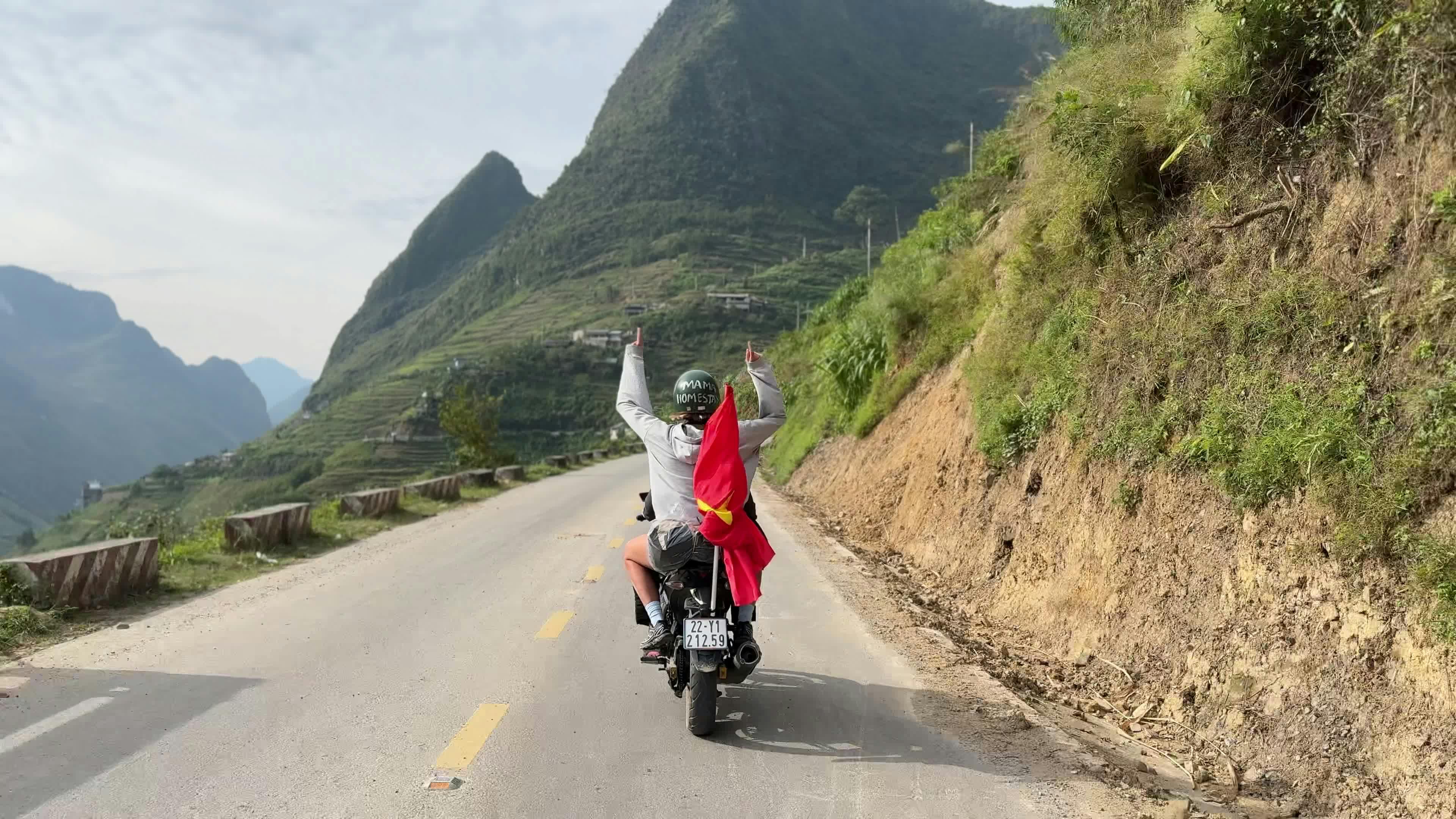 Daniela Risco - Fotografía